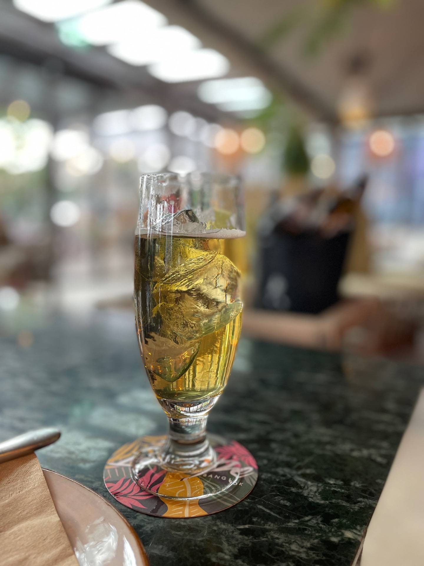 รูป Escape Bangkok Emquartier