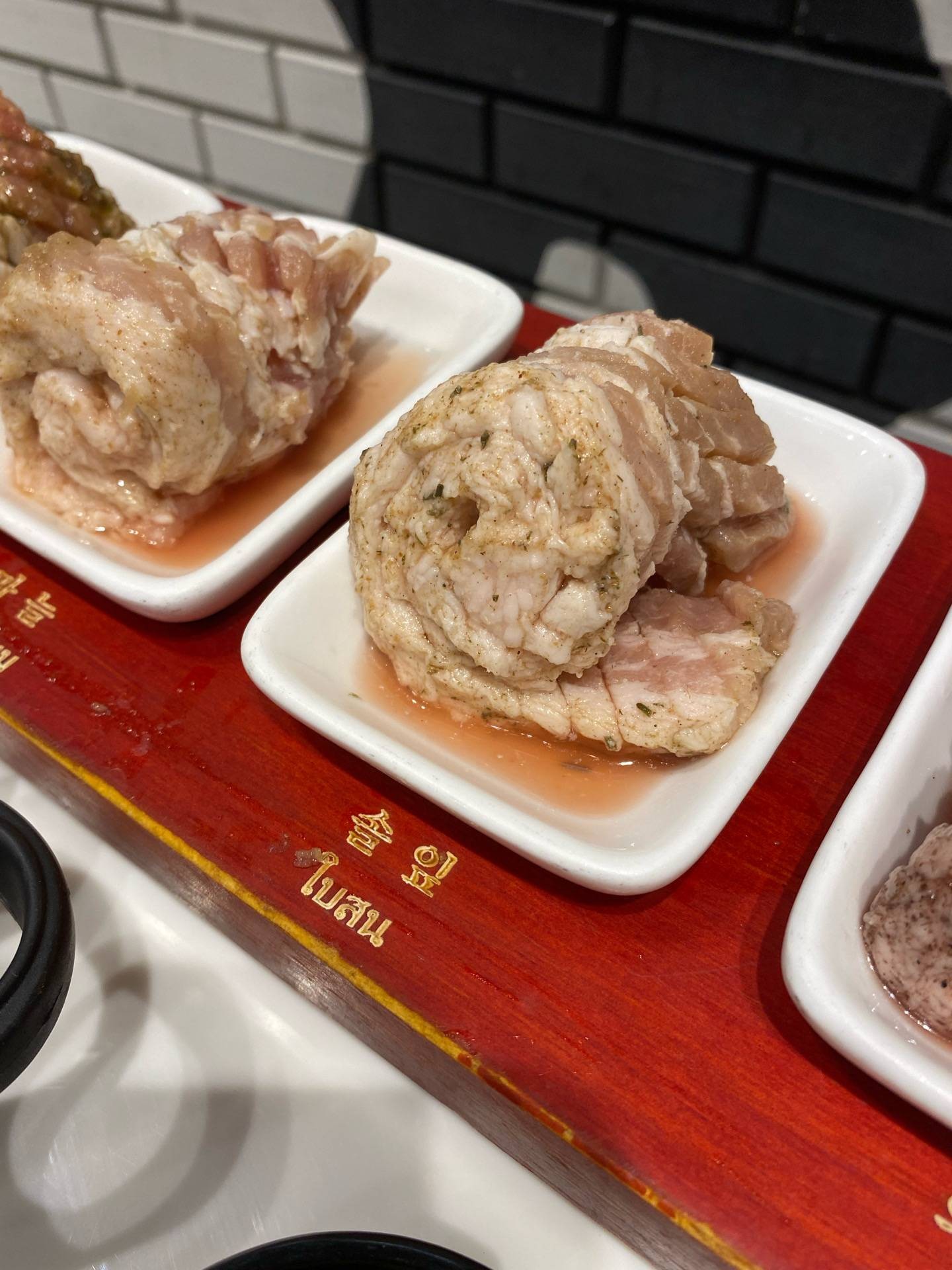 รูป Palsaik korean bbq สยามเซ็นเตอร์