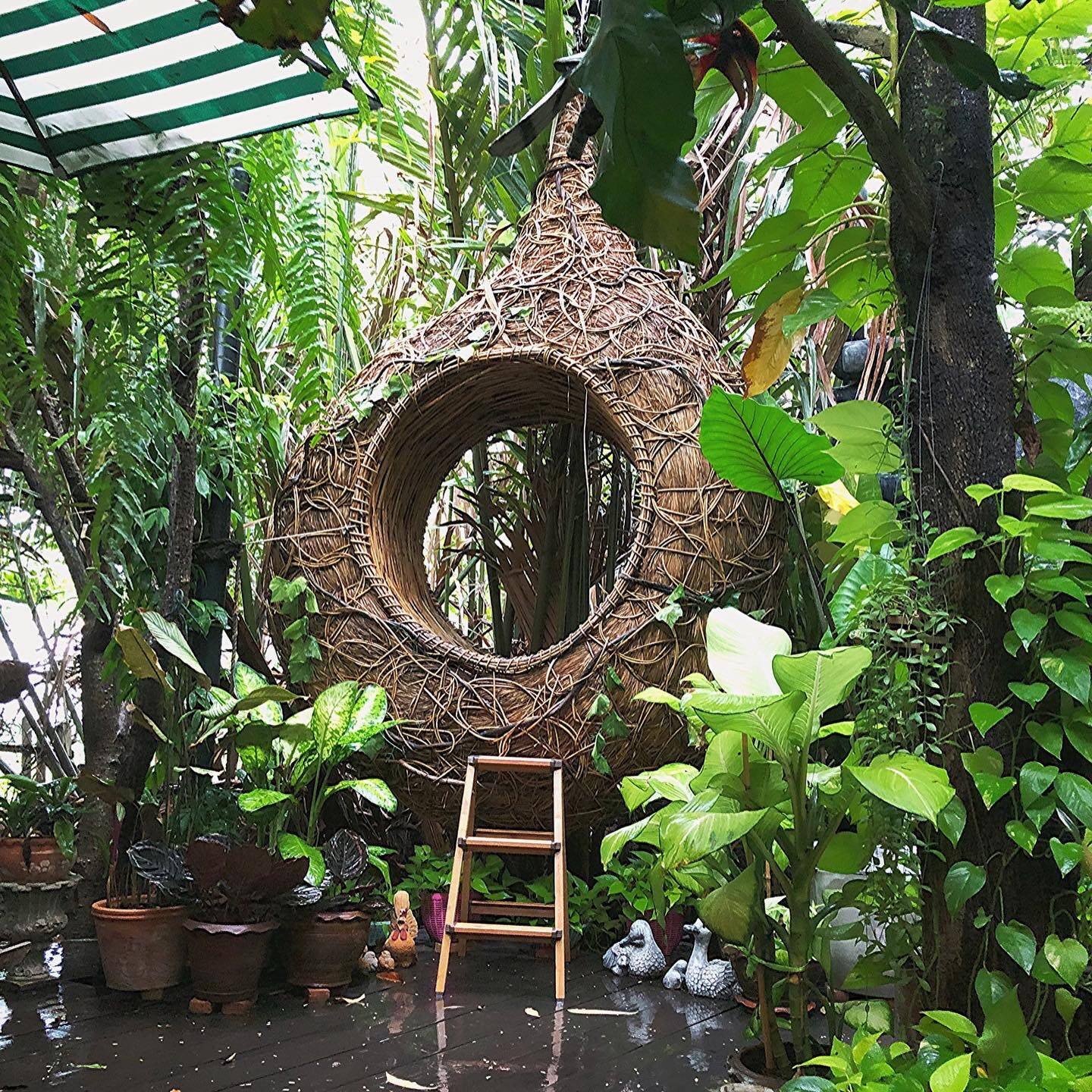 รูป Hidden Tree Garden Specialty Coffee