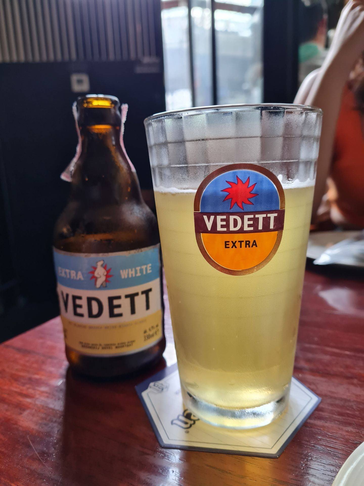 รูป The M Pub Beer n' beers