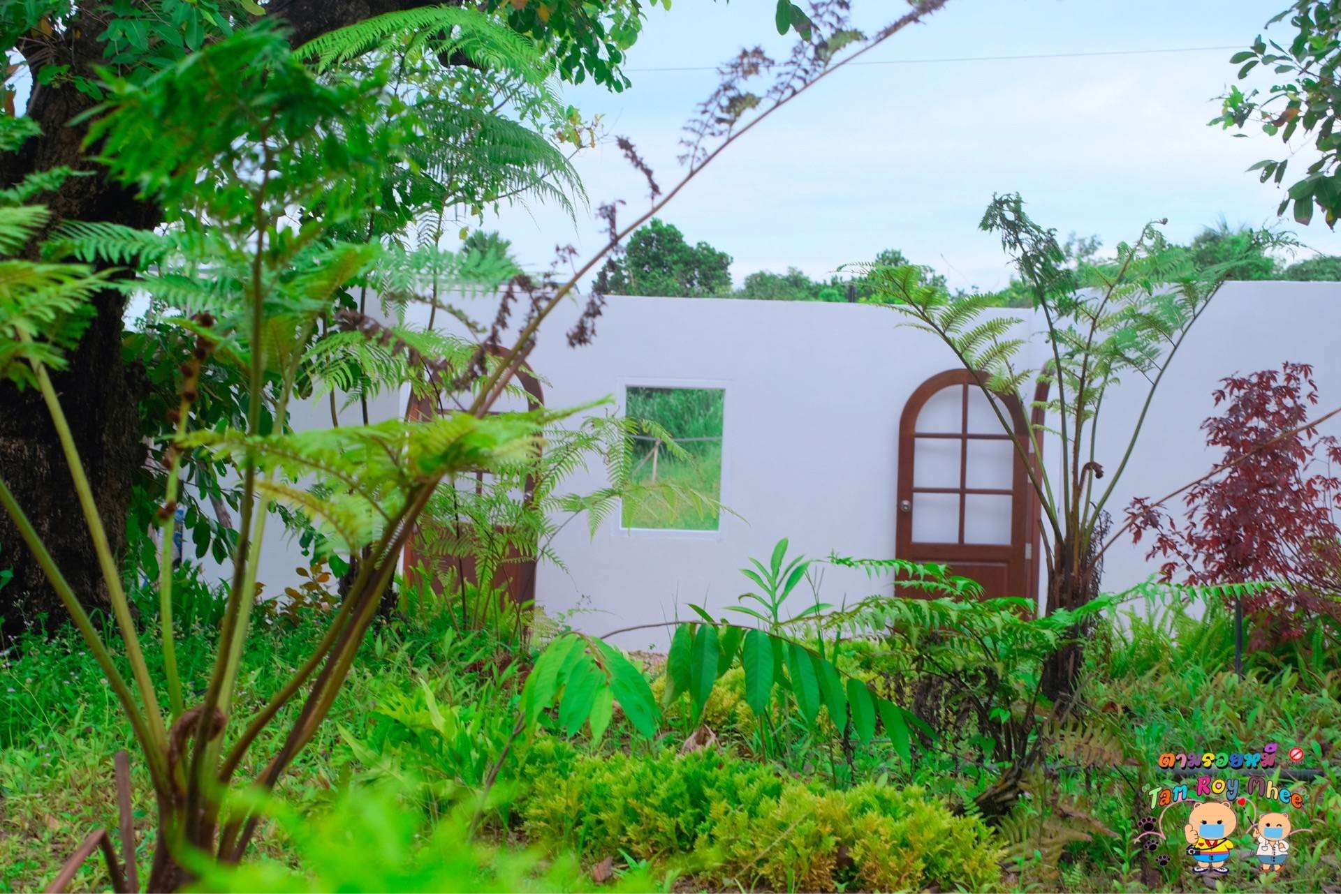 รูป Phuri cafe’ Bowin