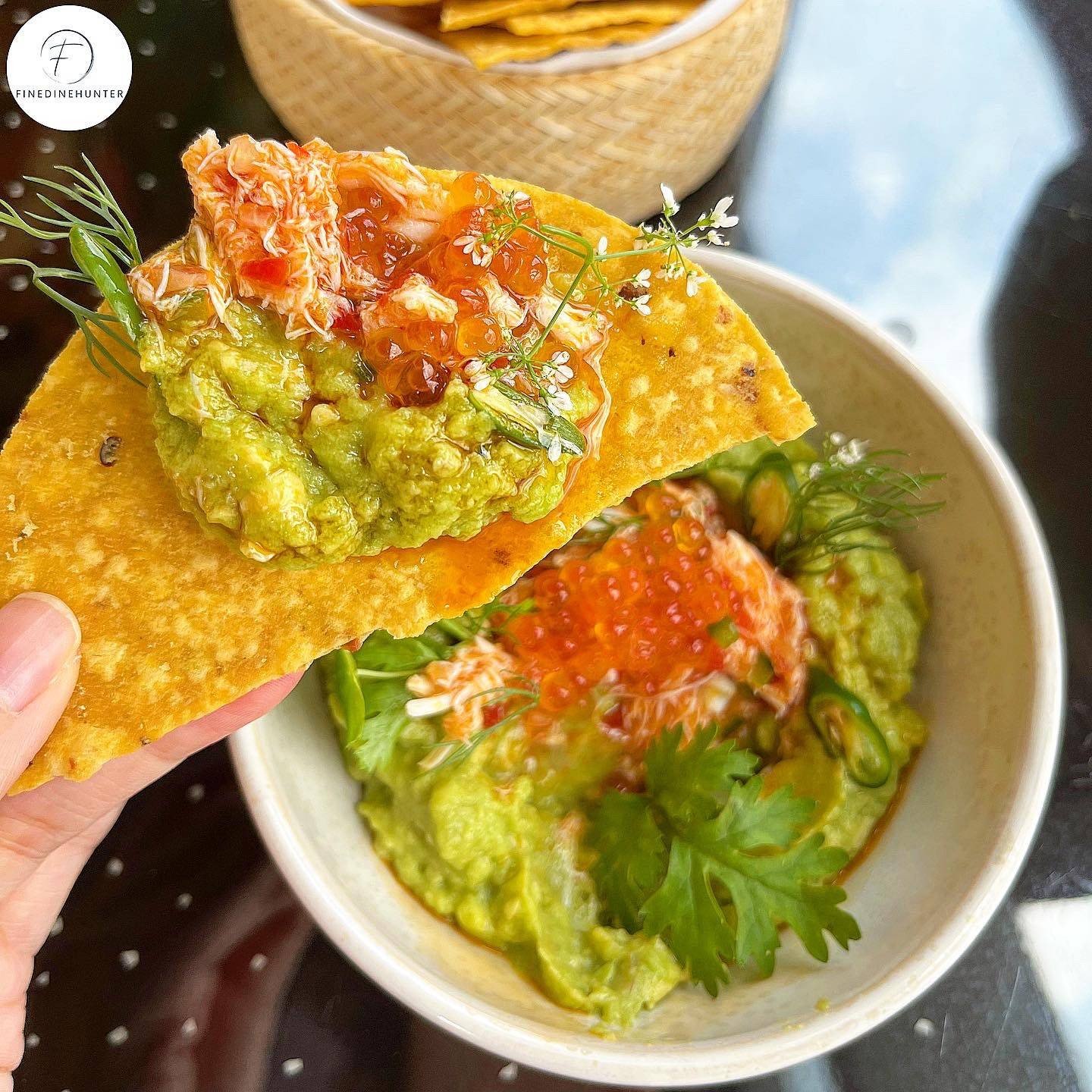 ร้าน Ojo Bangkok | รีวิวร้านอาหาร - Wongnai