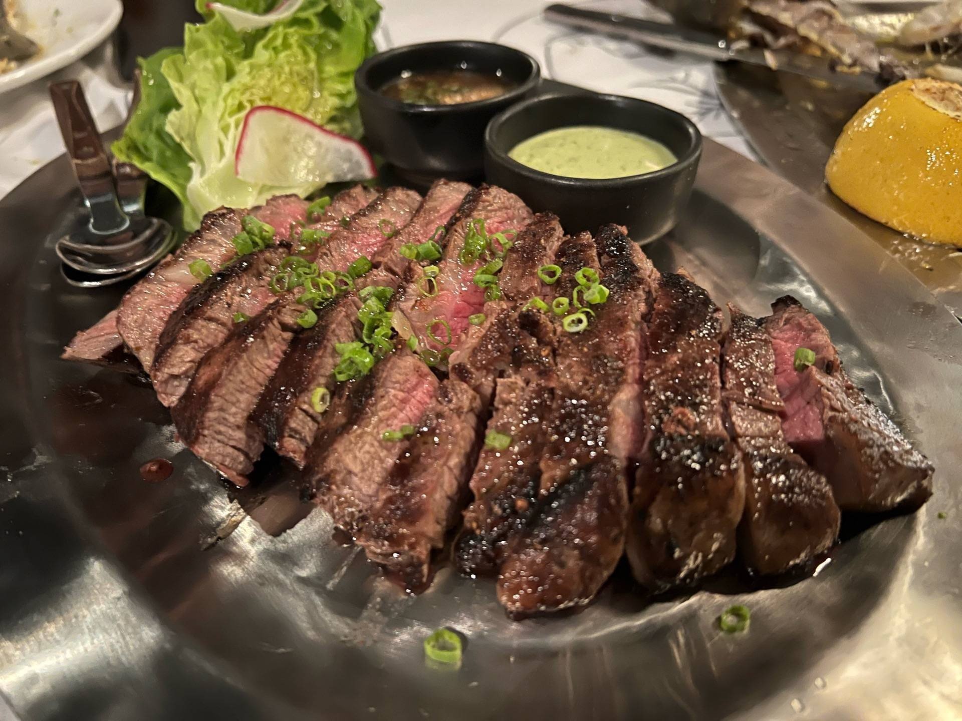 รีวิว UN-CLE BAR - ร้านใหม่ในที่เดิมของโรงแรม Josh Hotel อารีย์