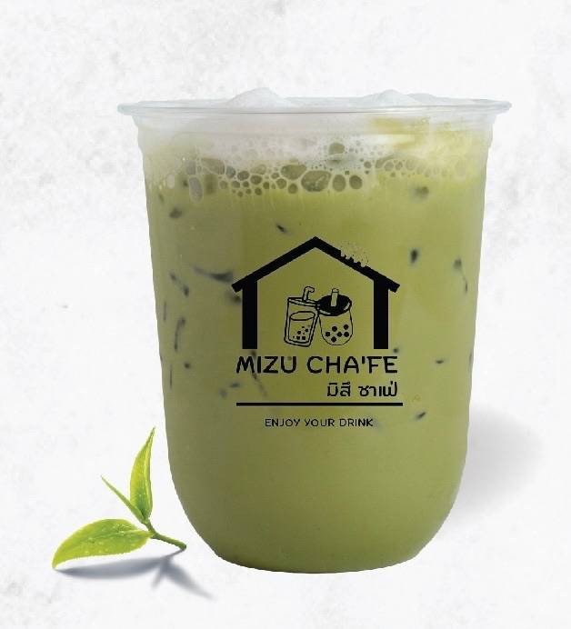 ร้าน MIZU CHA'FE มิสึ ชาเฟ่ (สาขาตรงข้ามมิสเตอร์ดีไอวายบางปลาม้า ...