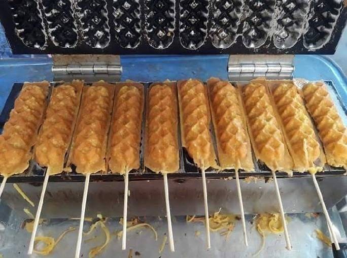 ร้าน ROOM 285 | รีวิวร้านอาหาร