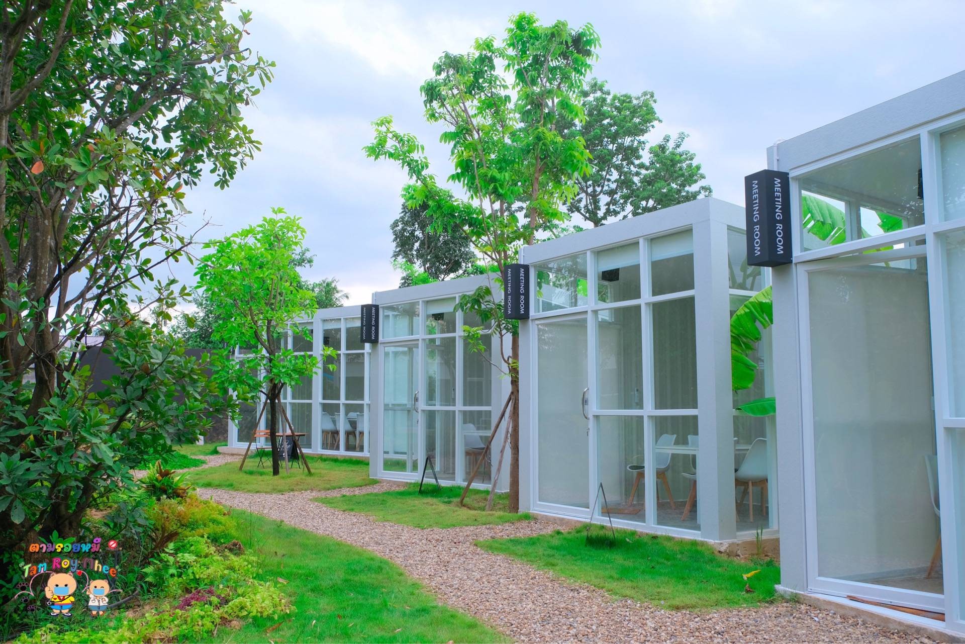 รูป Phuri cafe’ Bowin