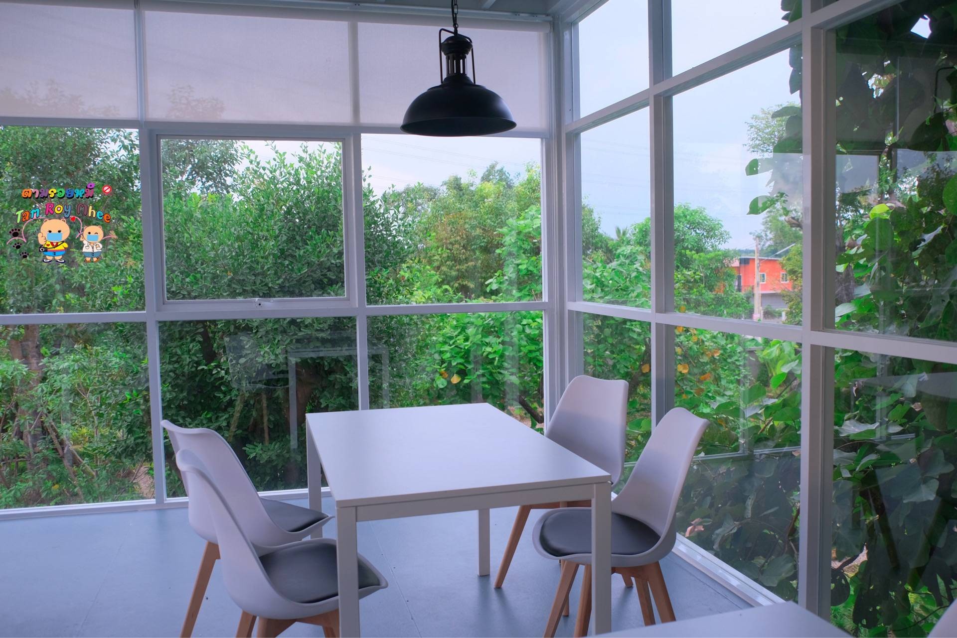 รูป Phuri cafe’ Bowin