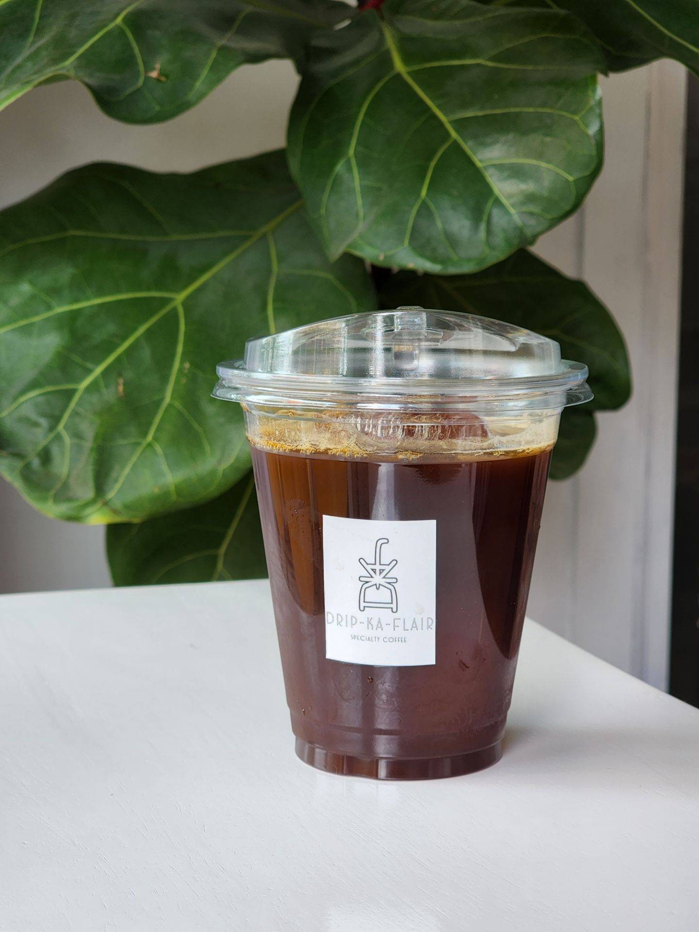 รีวิว ดริปกาแฟร์ Drip-Ka-Flair Specialty Coffee อุดรธานี - กาแฟอร่อย มี ...