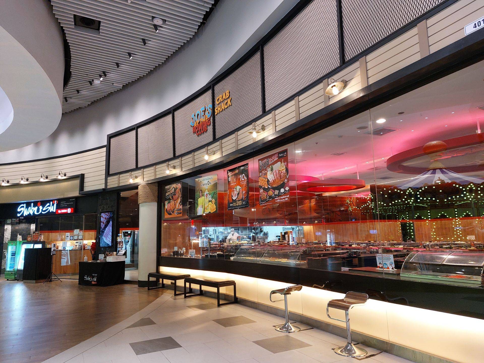 รีวิว Shabushi Terminal 21 โคราช - อิ่มอร่อย399.-ใช้point KTCลดได้อีกน๊า