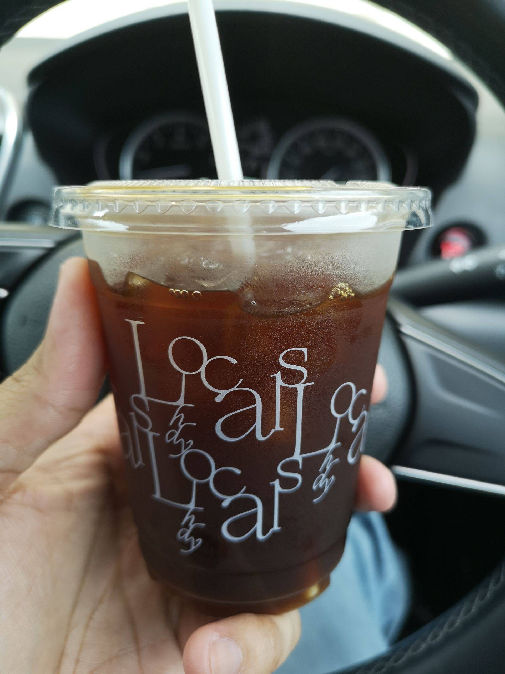 รีวิว Locals.hdy (Café&Restaurant) - - ร้านกาแฟดีๆในหาดใหญ่