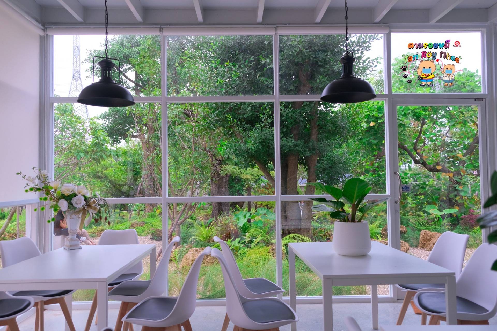 รูป Phuri cafe’ Bowin