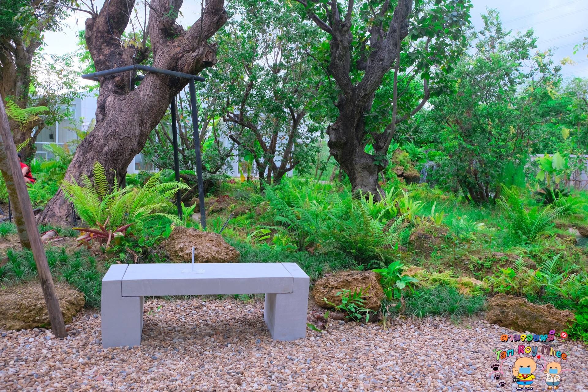 รูป Phuri cafe’ Bowin