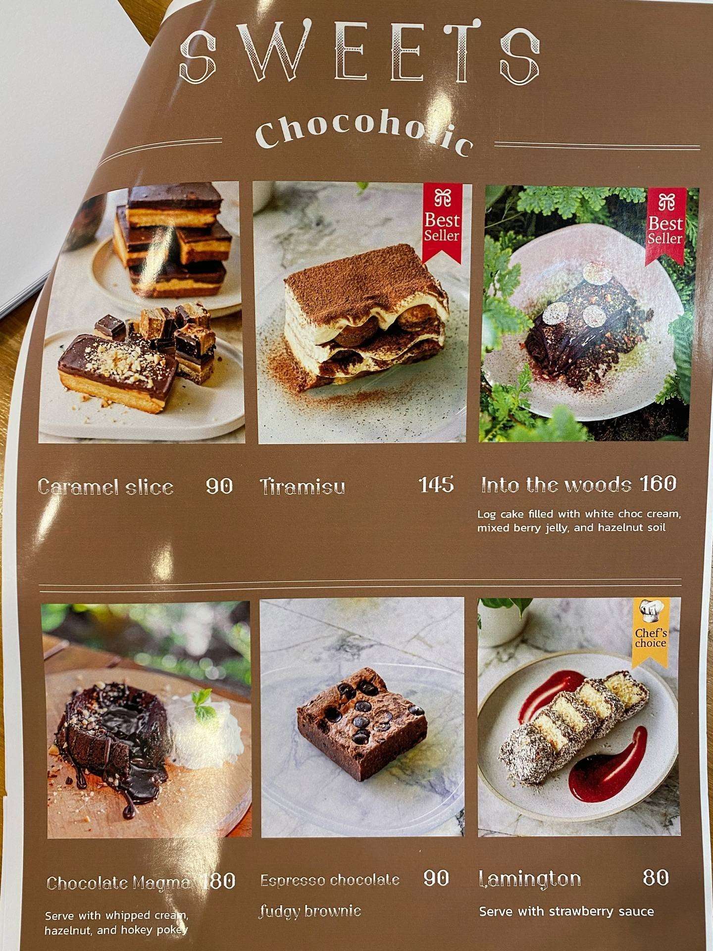 รูป Tree Tales Cafe พัทยา นาเกลือ