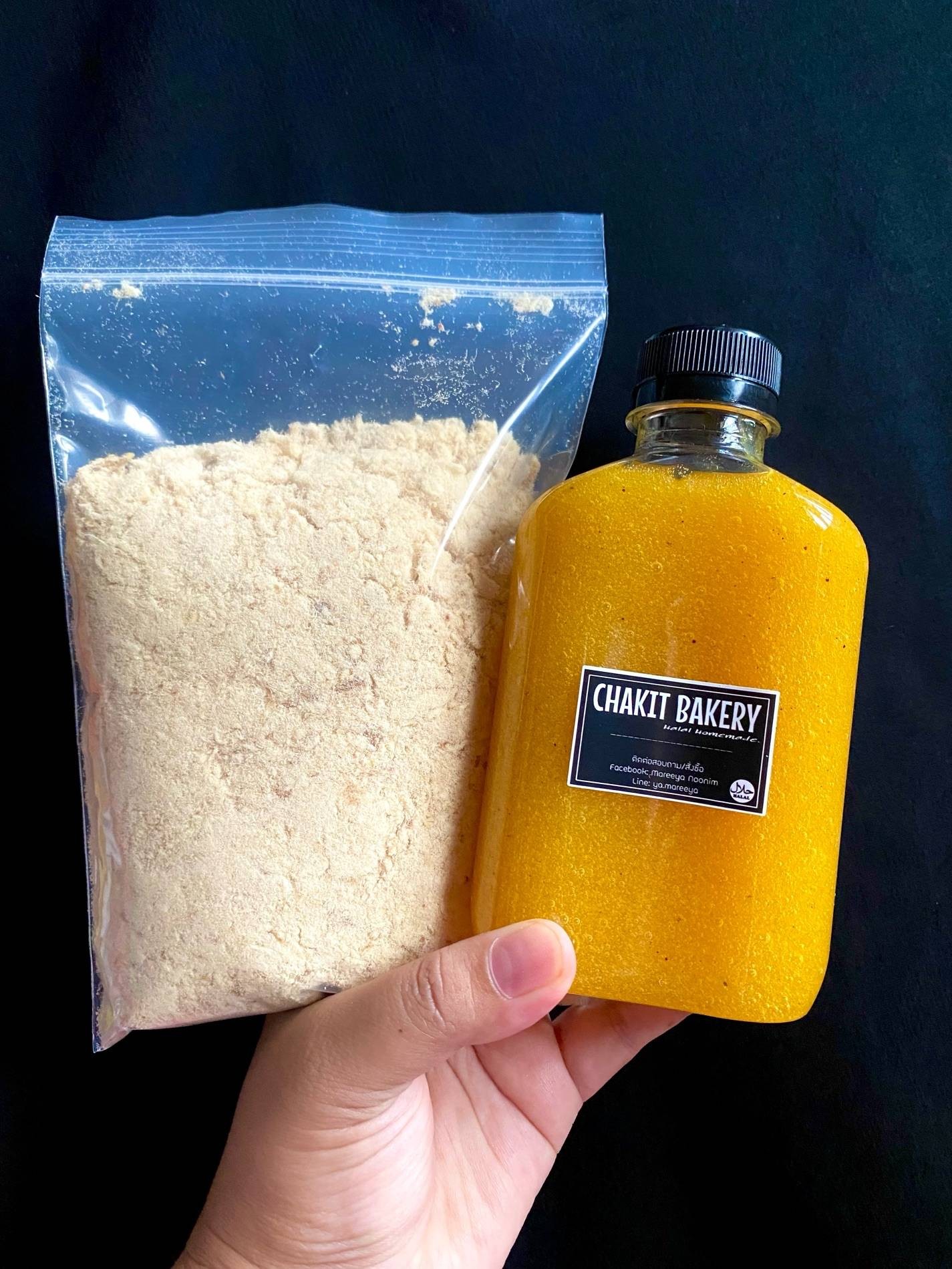 ร้าน Chakit sandwich for U | รีวิวร้านอาหาร