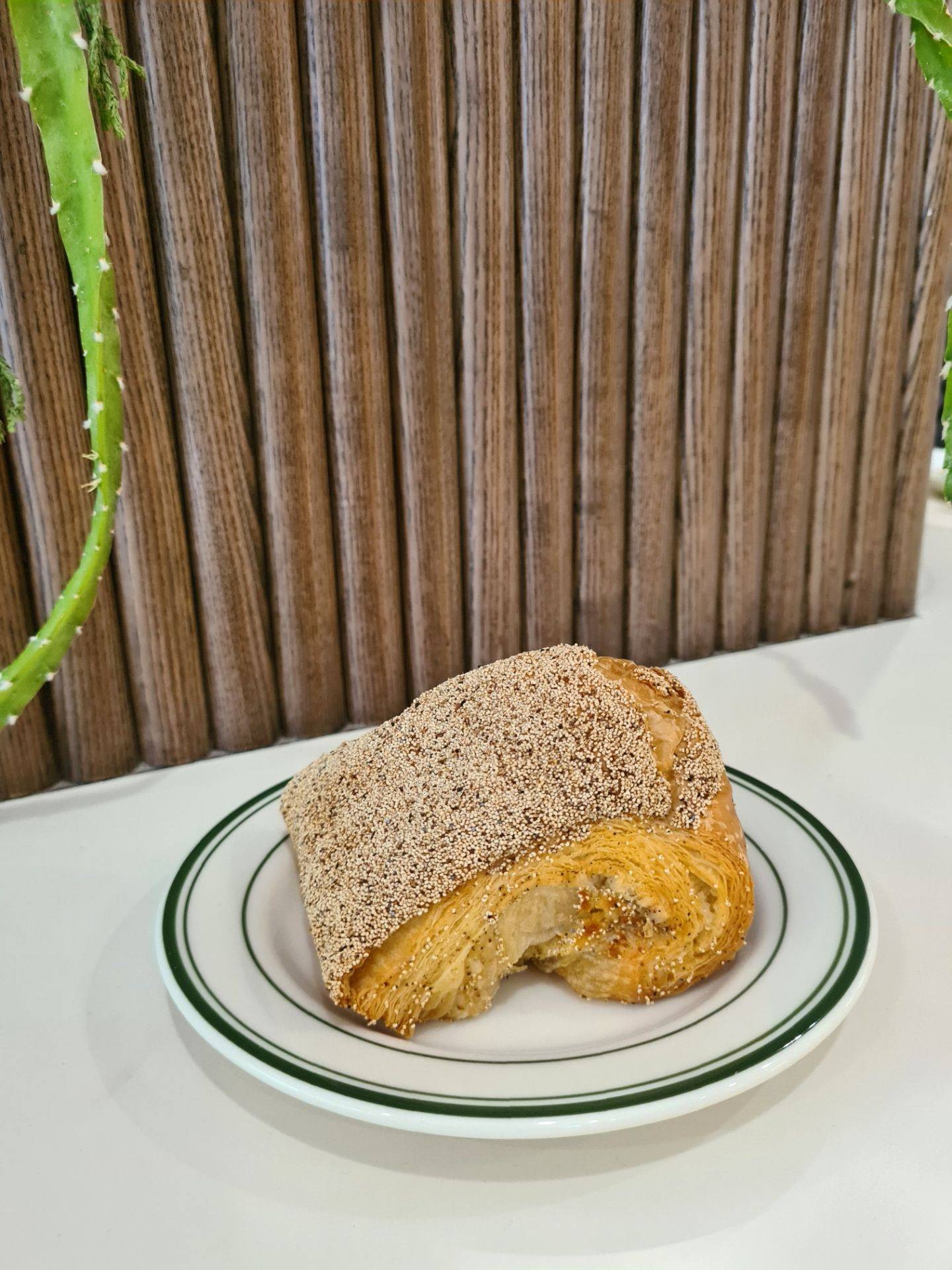 รีวิว PRIDI - คาเฟ่บรรยากาศโฮมมี่ในซอยปรีดี 25 - Wongnai