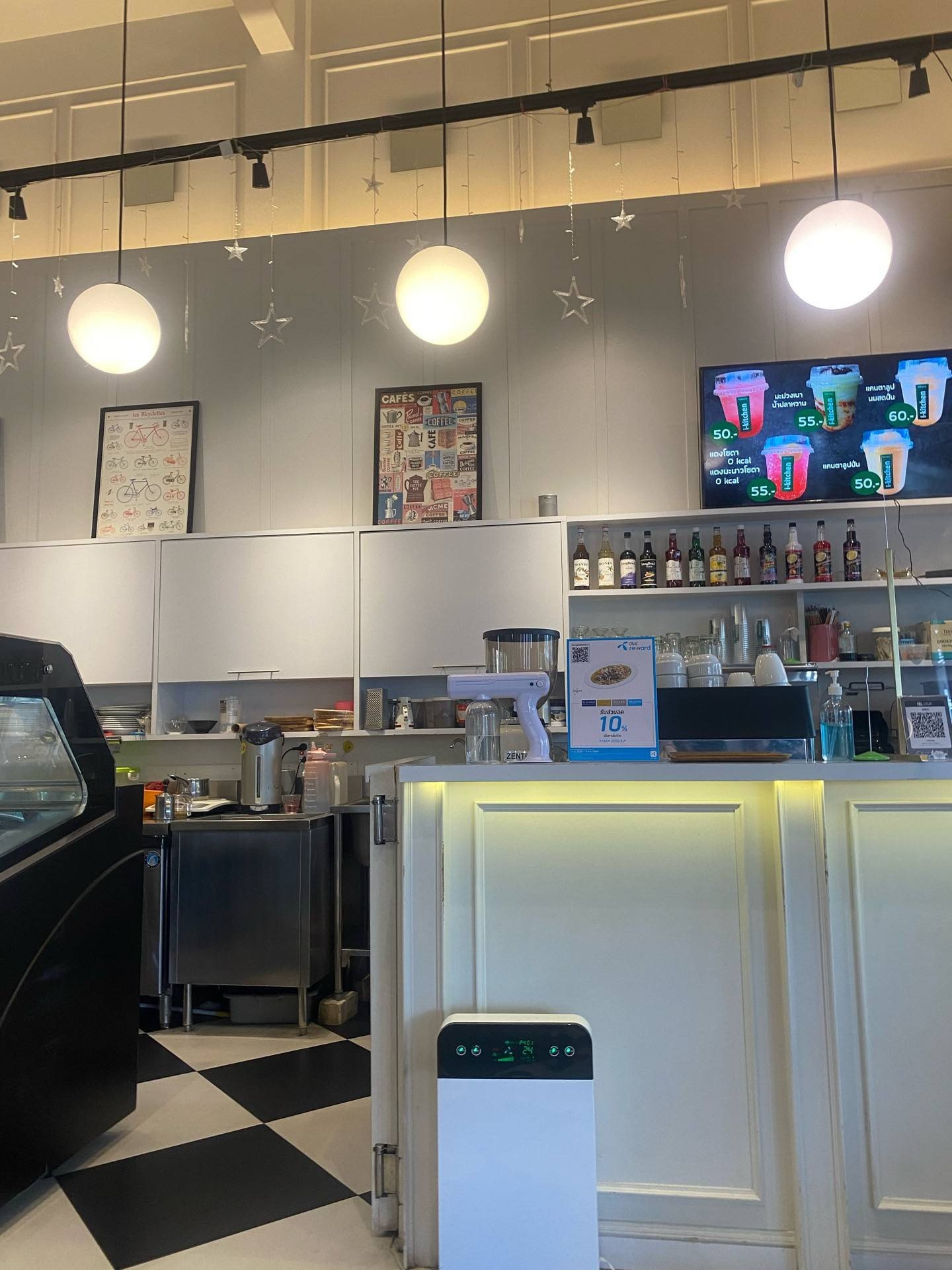 รีวิว I-Kitchen - Ikitchen hatyai