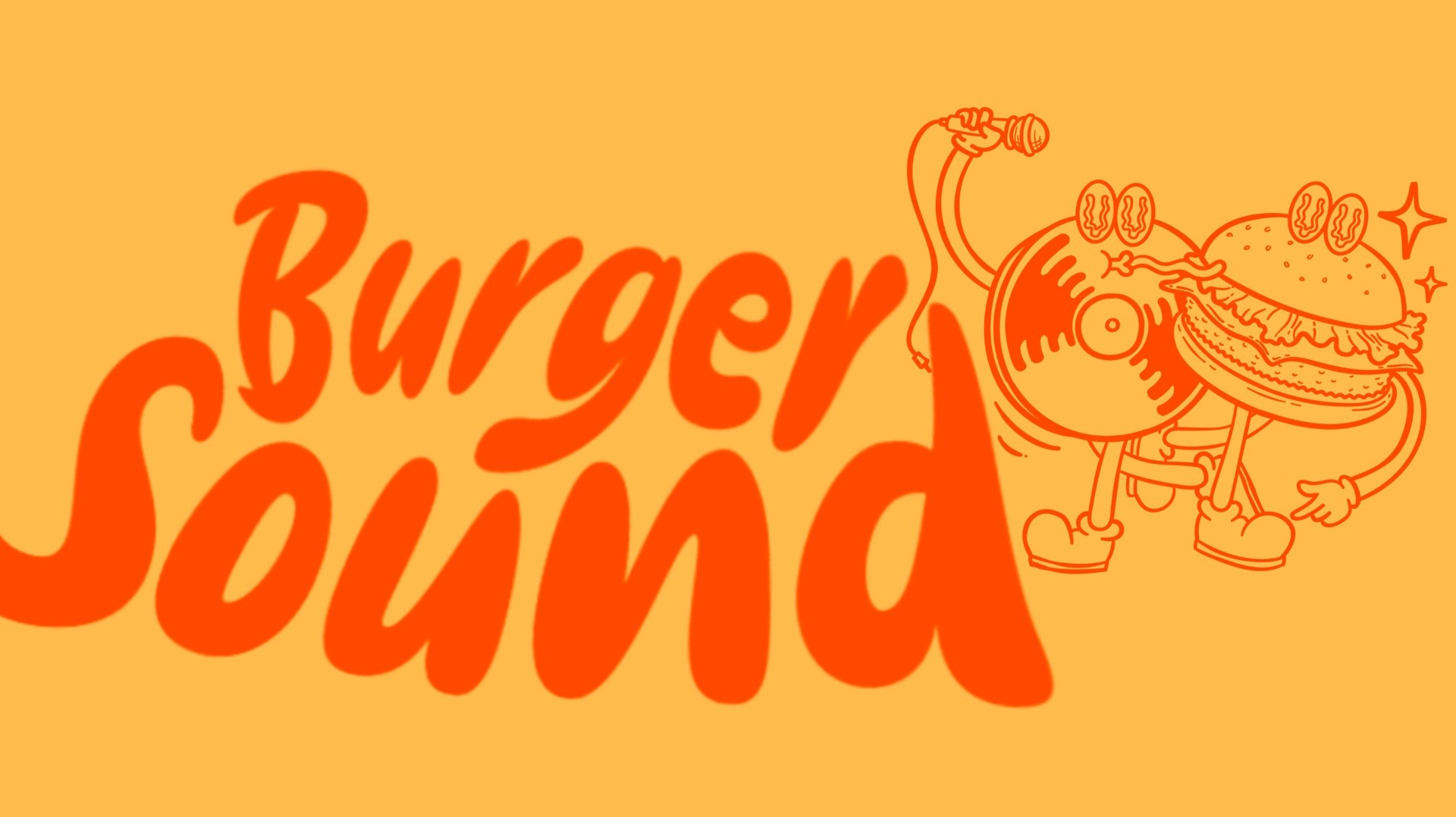 ร้าน BURGER SOUND เบอร์เกอร์ซาวด์ | รีวิวร้านอาหาร