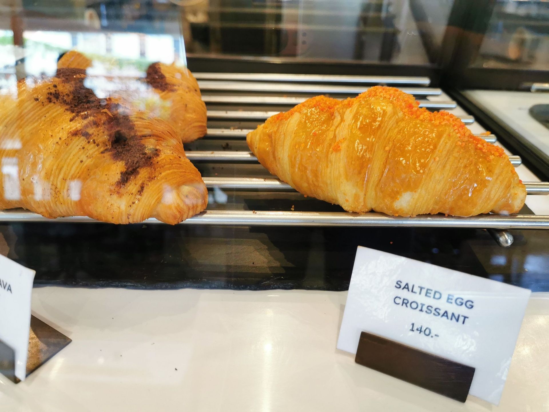 รูป Factory Coffee - Bangkok - Wongnai