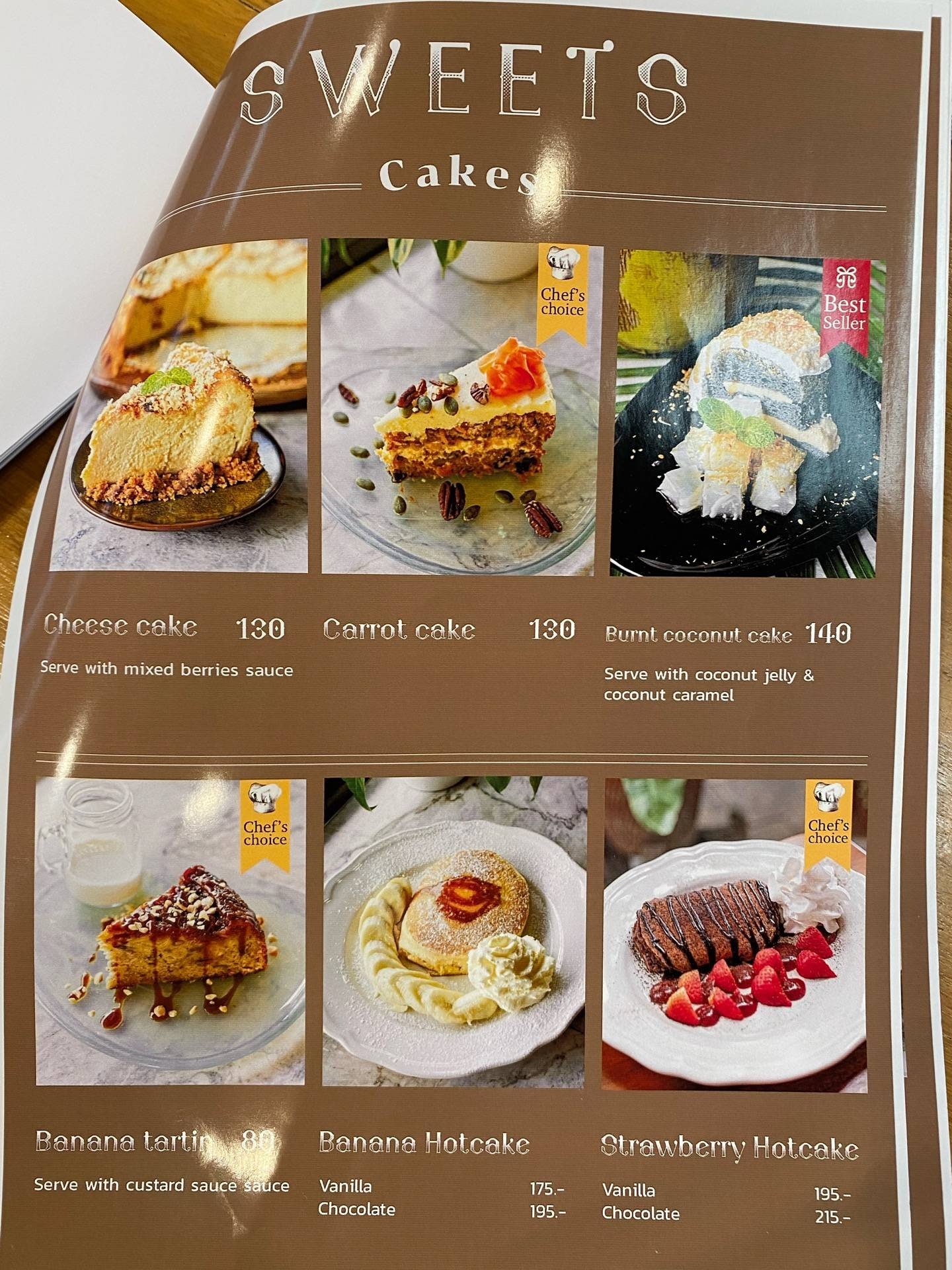 รูป Tree Tales Cafe พัทยา นาเกลือ