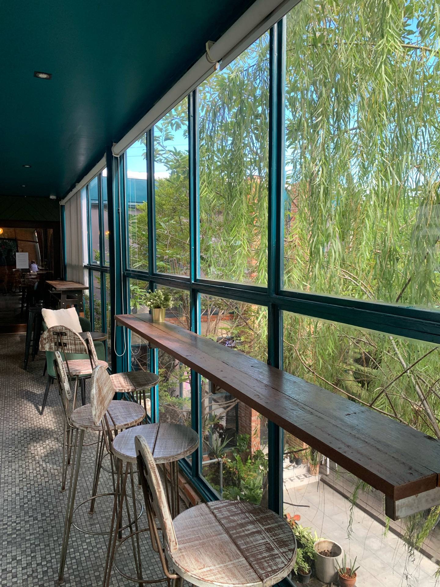 รูป Prompt Cafe