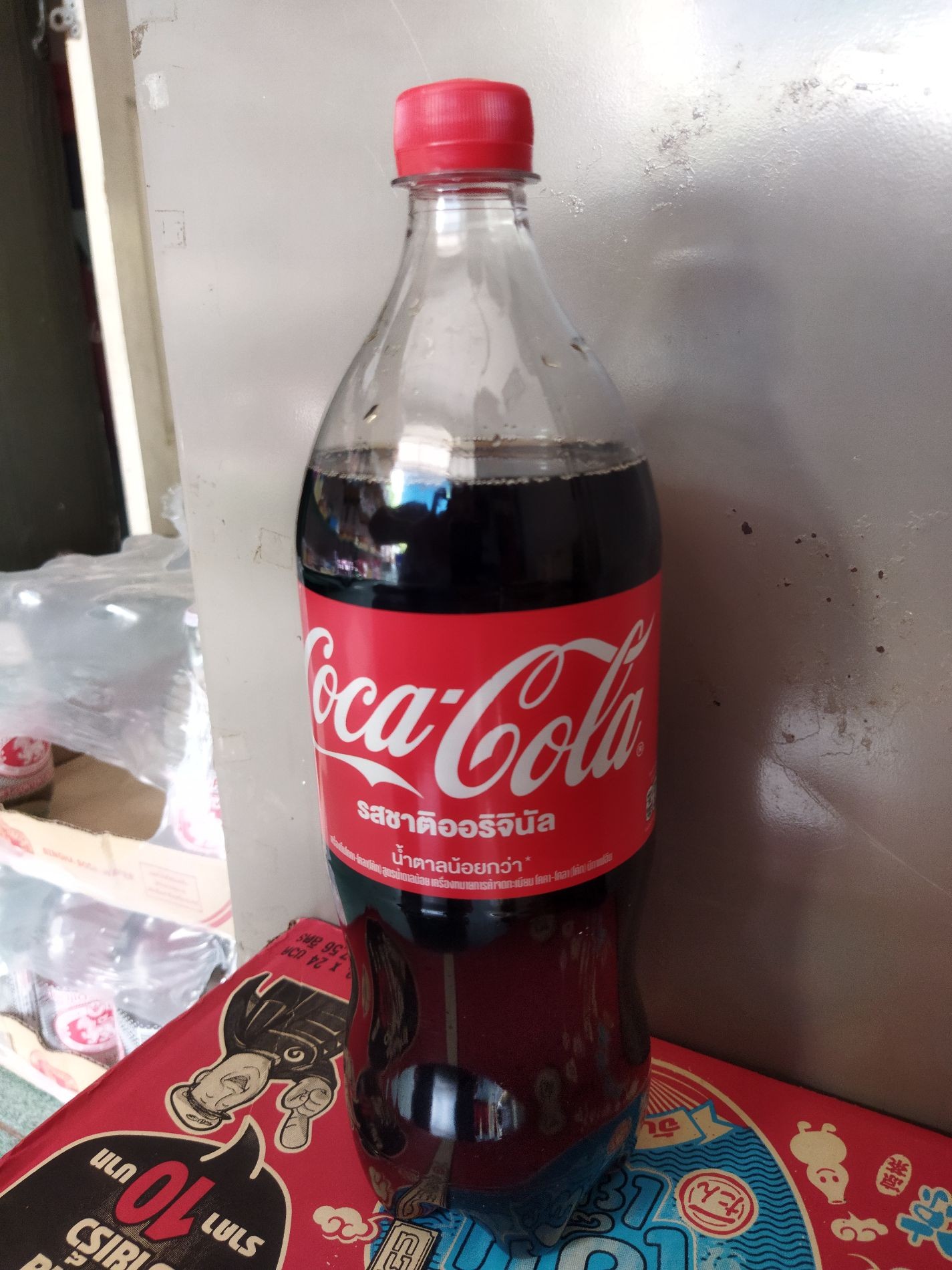 ร้าน เจ๊จ๋า (Jay Ja) ท่าเรือ บ้านหมอ