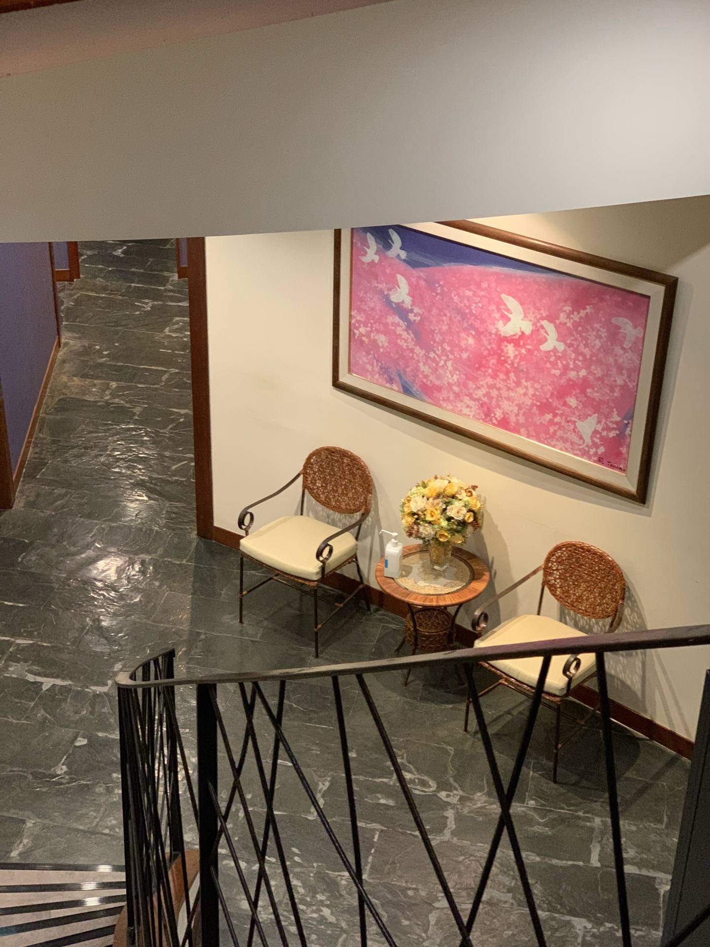 รูป Nippon Tei President Tower