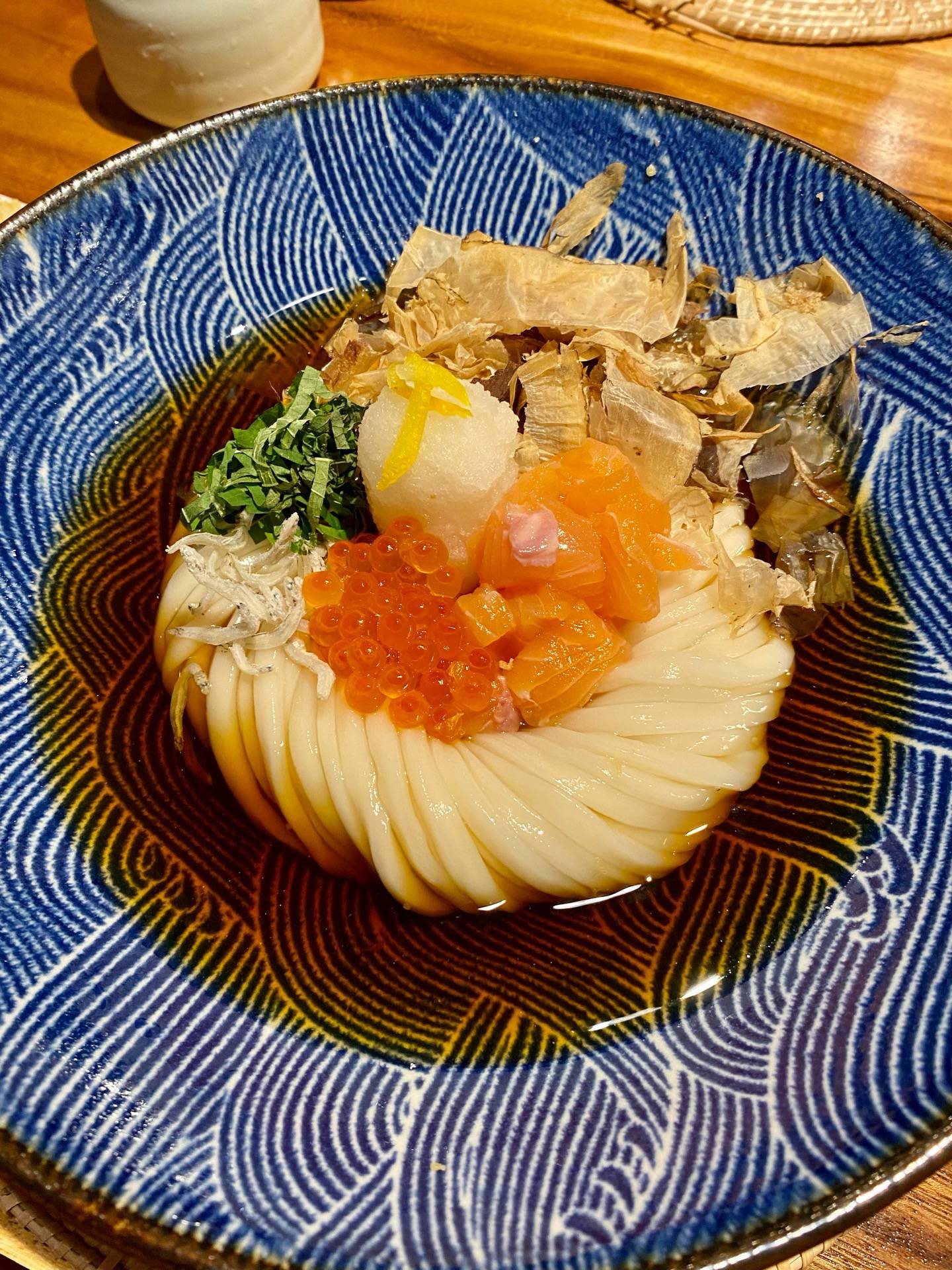 รีวิว Tsuru Udon ทองหล่อ - อุด้งเส้นสด เหนียวนุ่ม - Wongnai