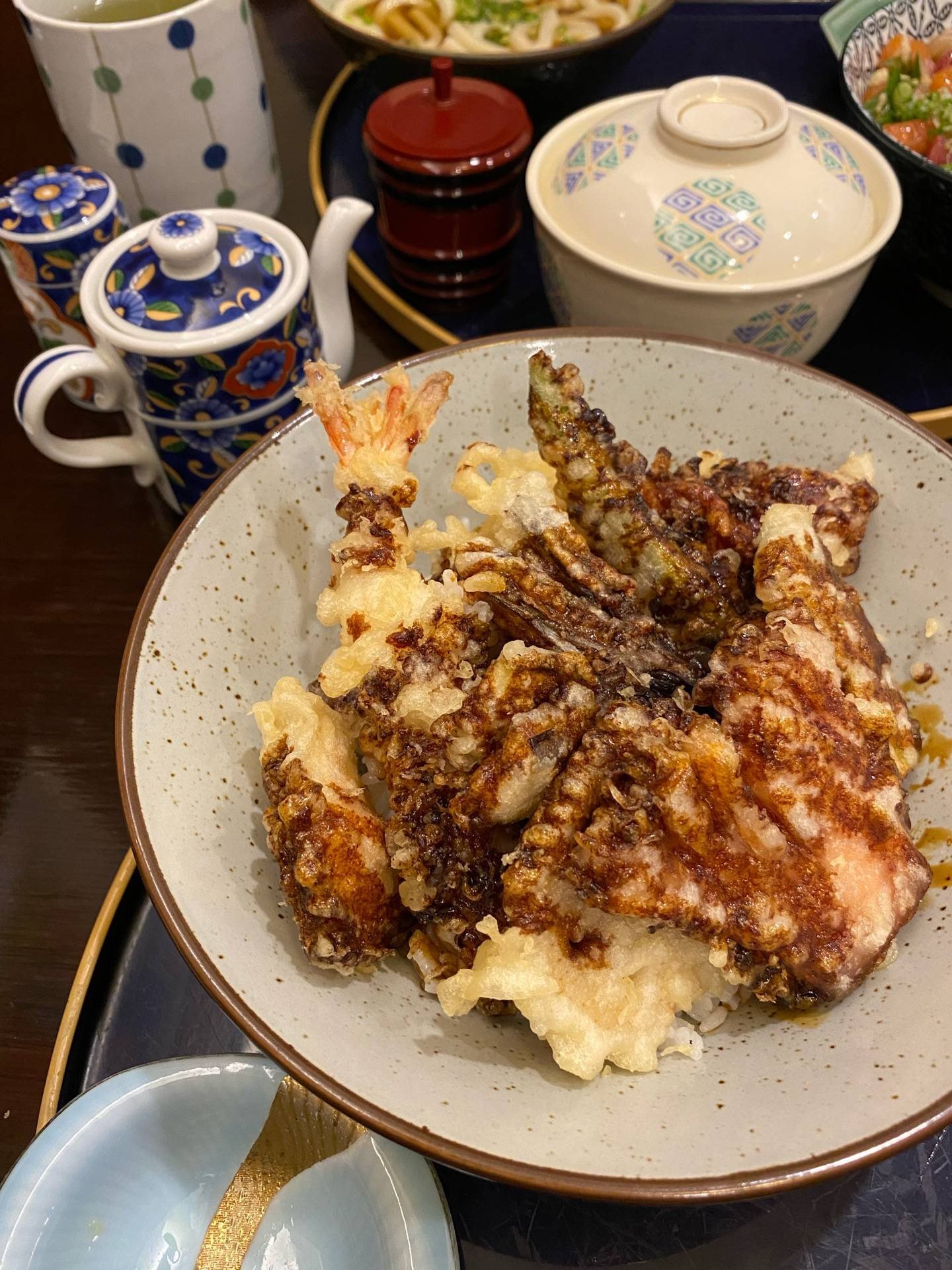 รูป Nippon Tei President Tower