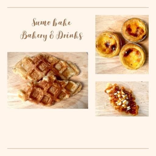 ร้าน SUMO BAKE | รีวิวร้านอาหาร - Wongnai