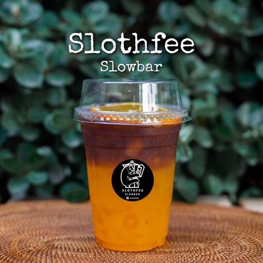 ร้าน Slothfee Slowbar | รีวิวร้านอาหาร