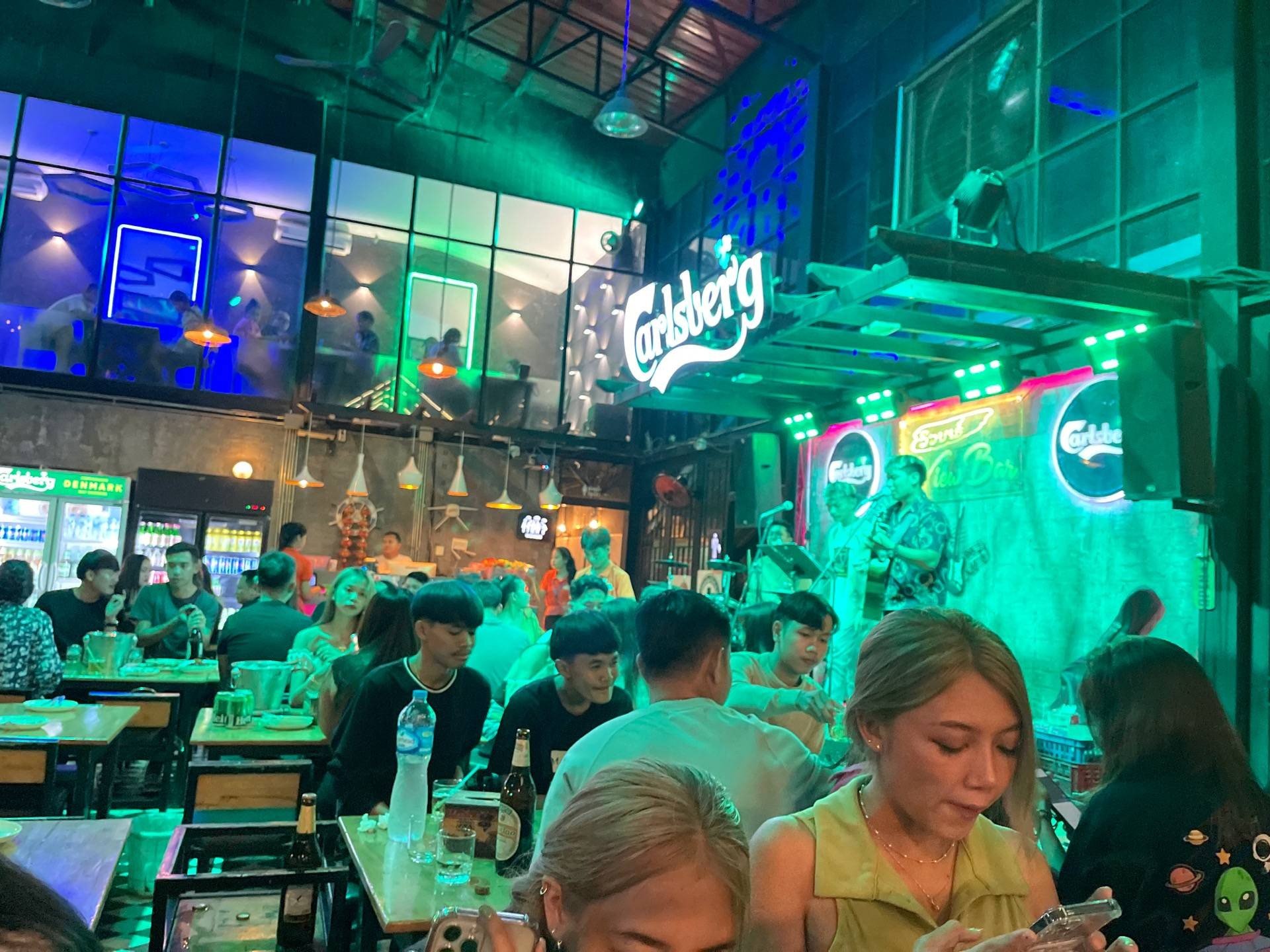 รูป View Bar วิวบาร์