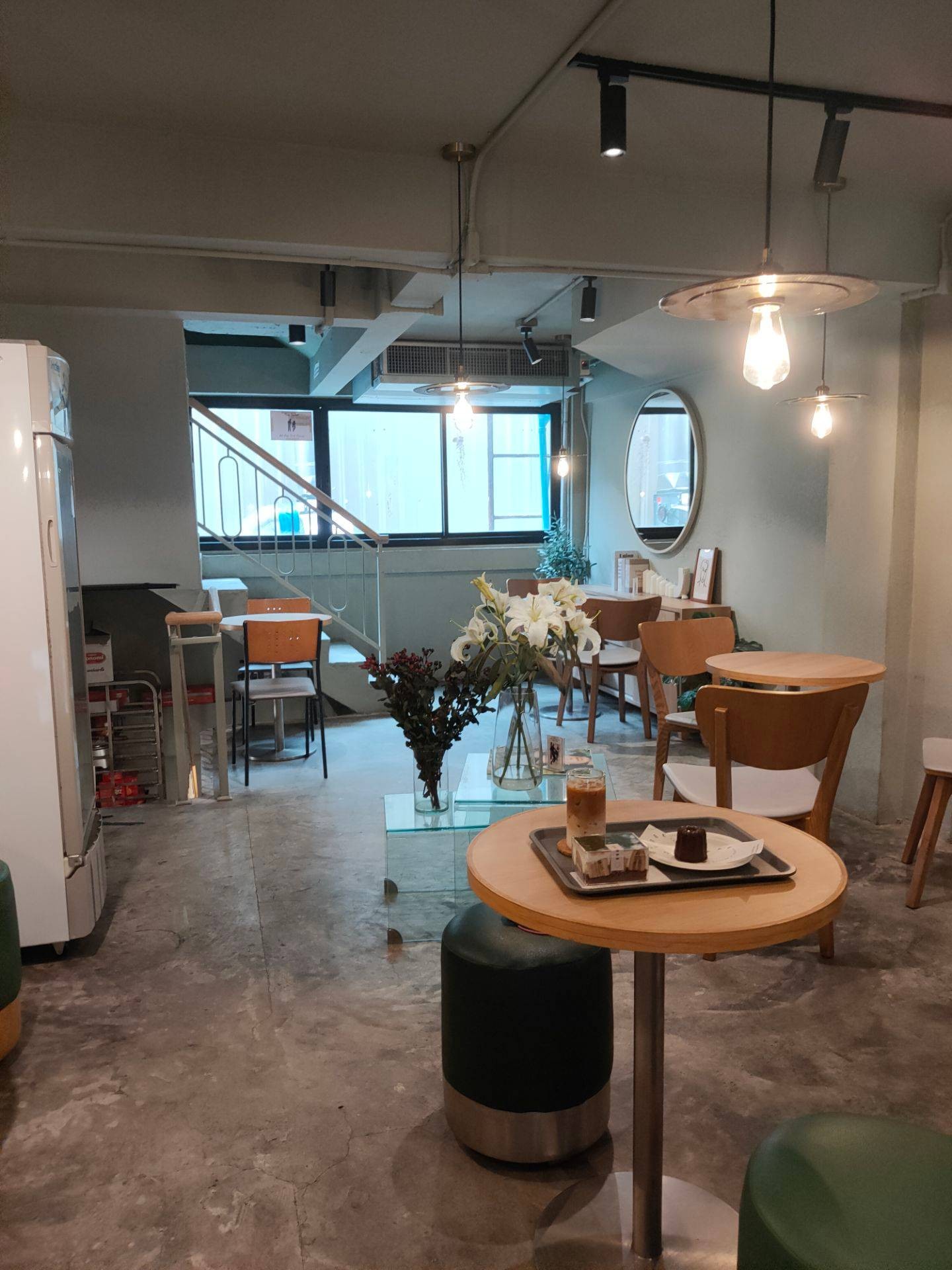 รูป Entree Coffee & Brunch