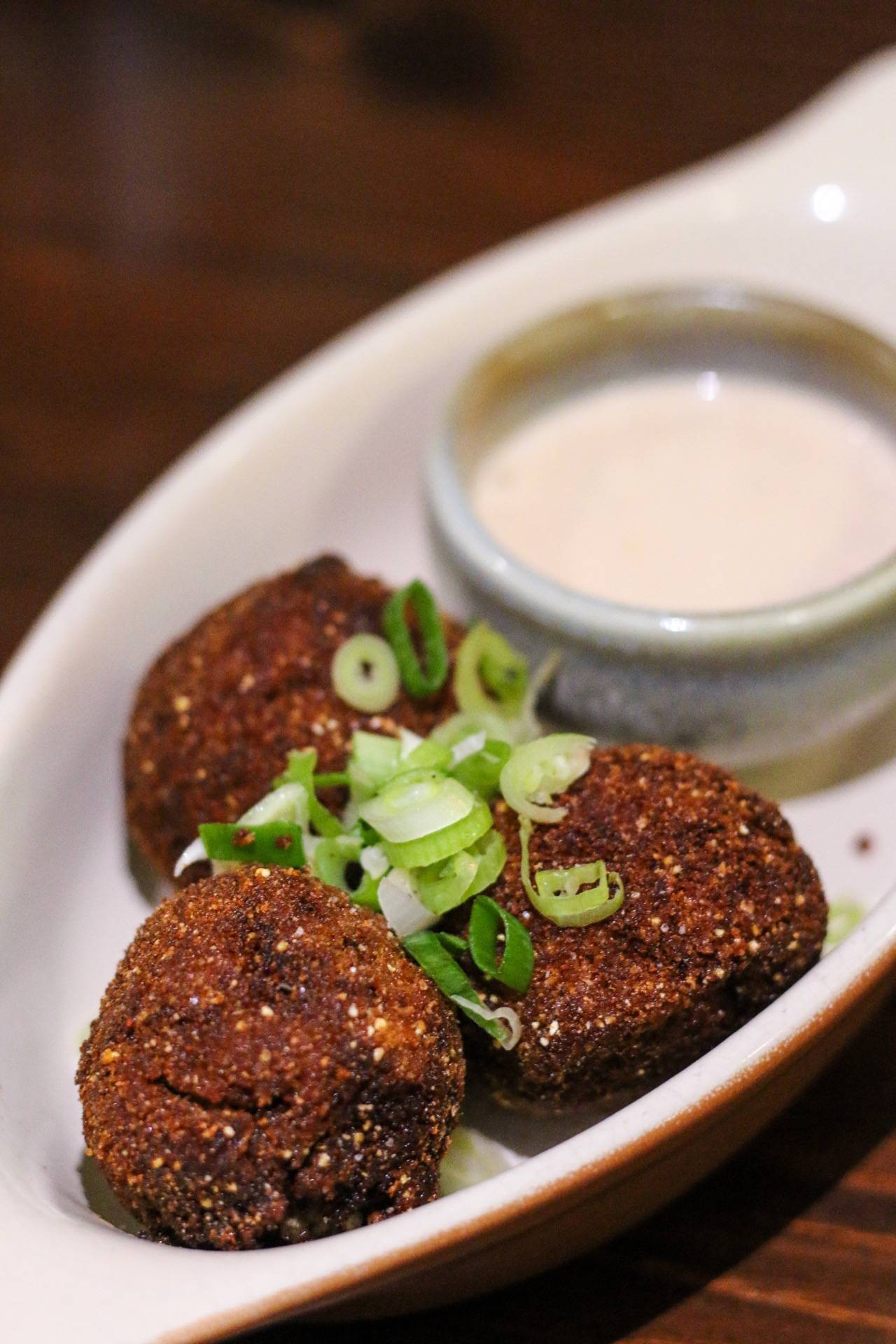 ร้าน Creole Soul Kitchen | รีวิวร้านอาหาร - Wongnai