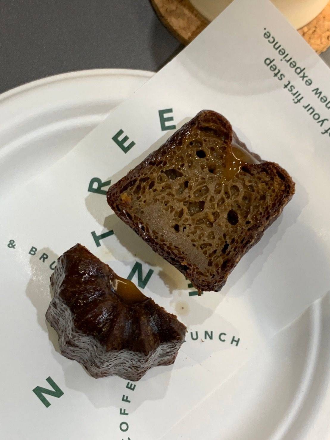 รูป Entree Coffee & Brunch - Wongnai