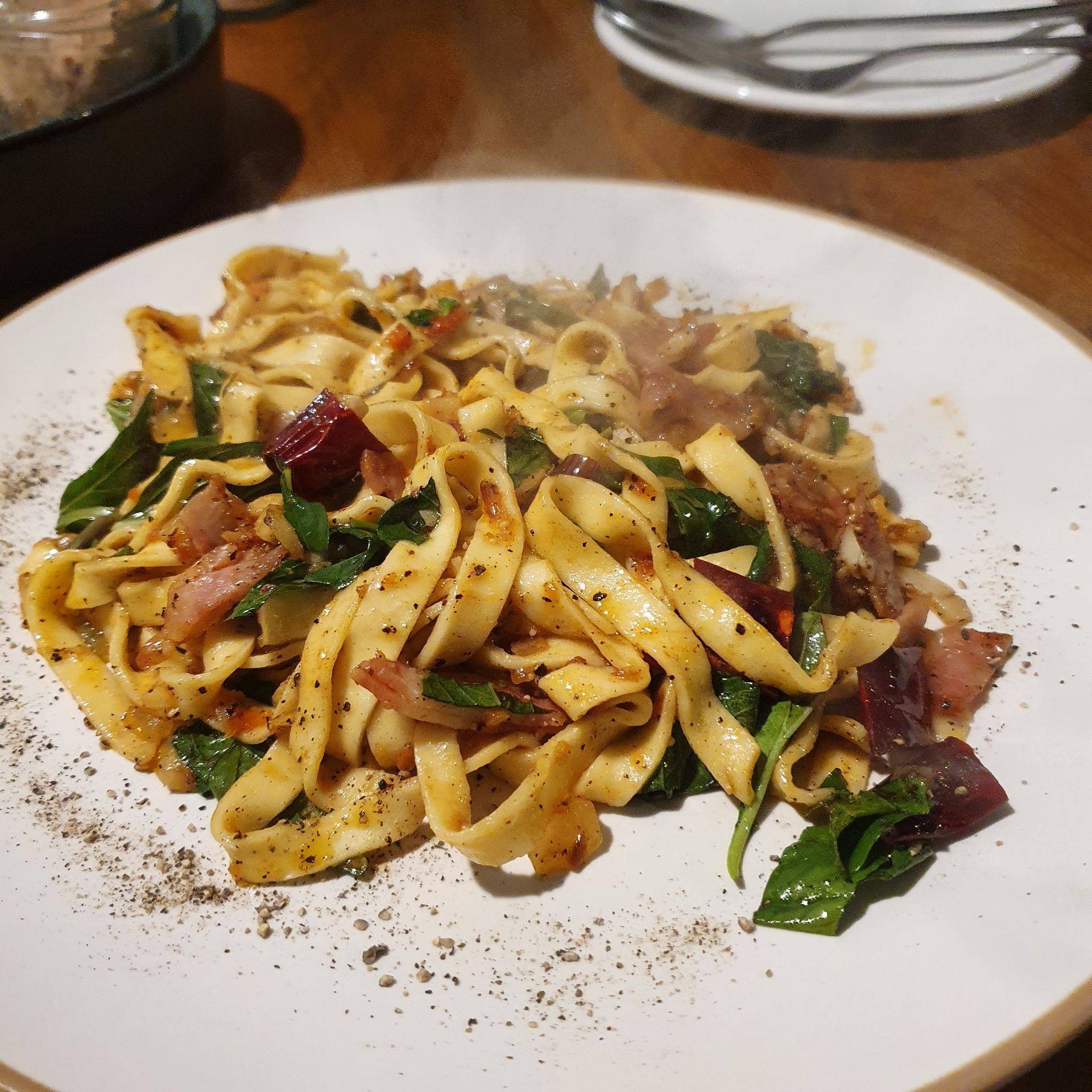 รูป OO PASTA - Wongnai