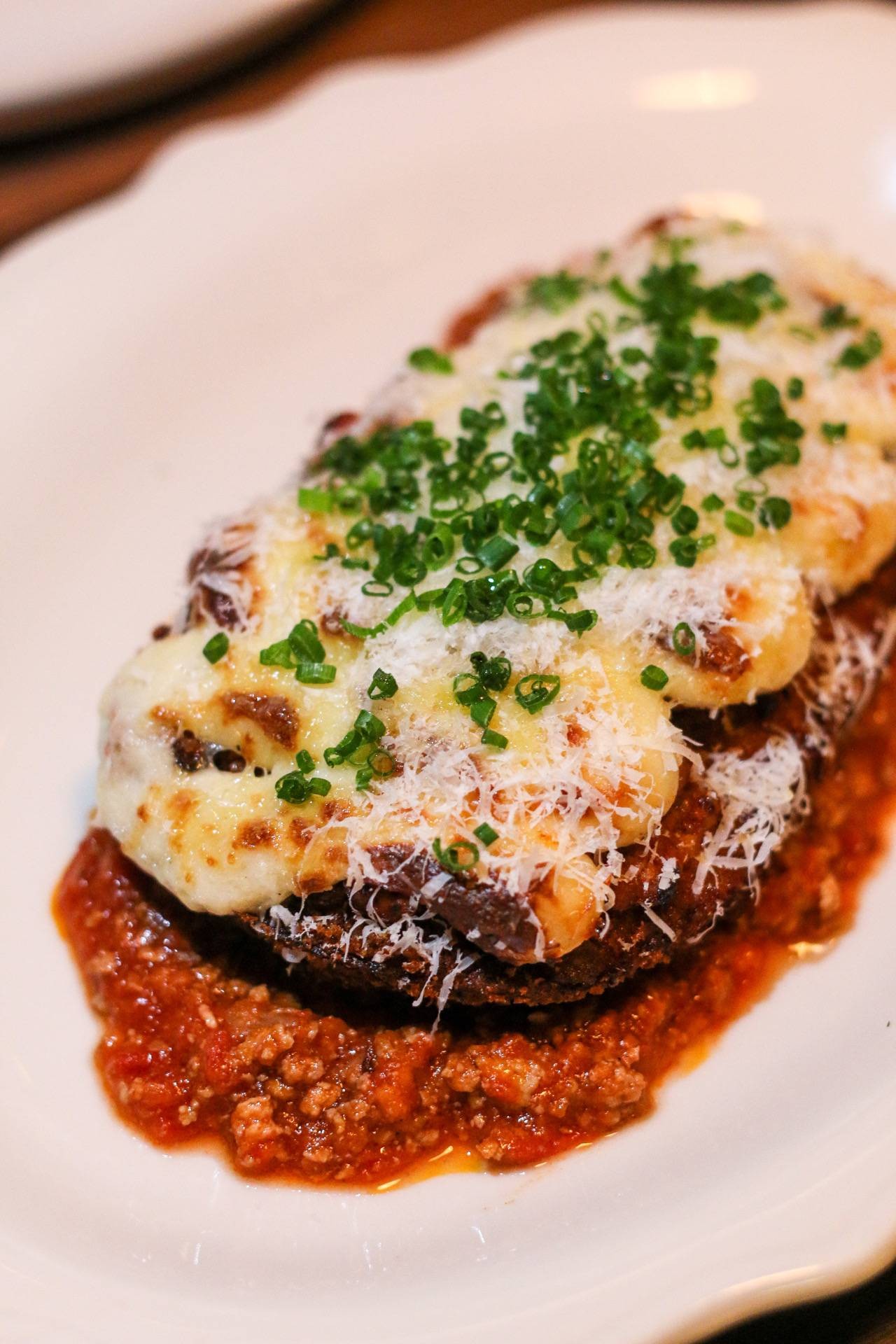 รีวิว Greca Restaurant - Super impressed by the food. Probably one of ...