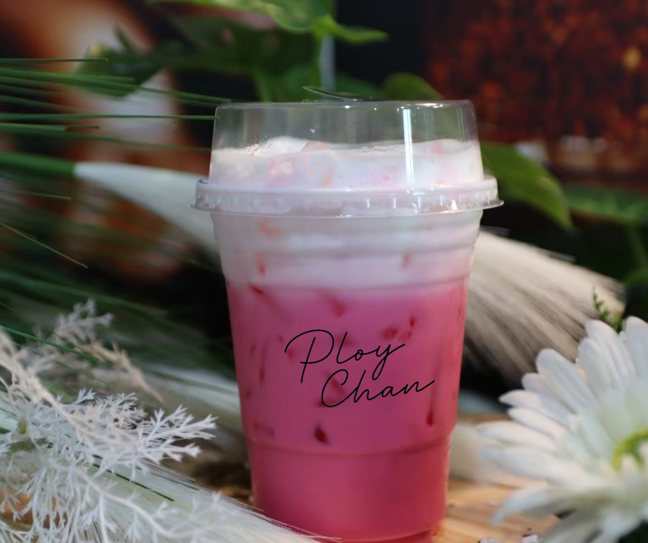 ร้าน Ploychan coffee | รีวิวร้านอาหาร