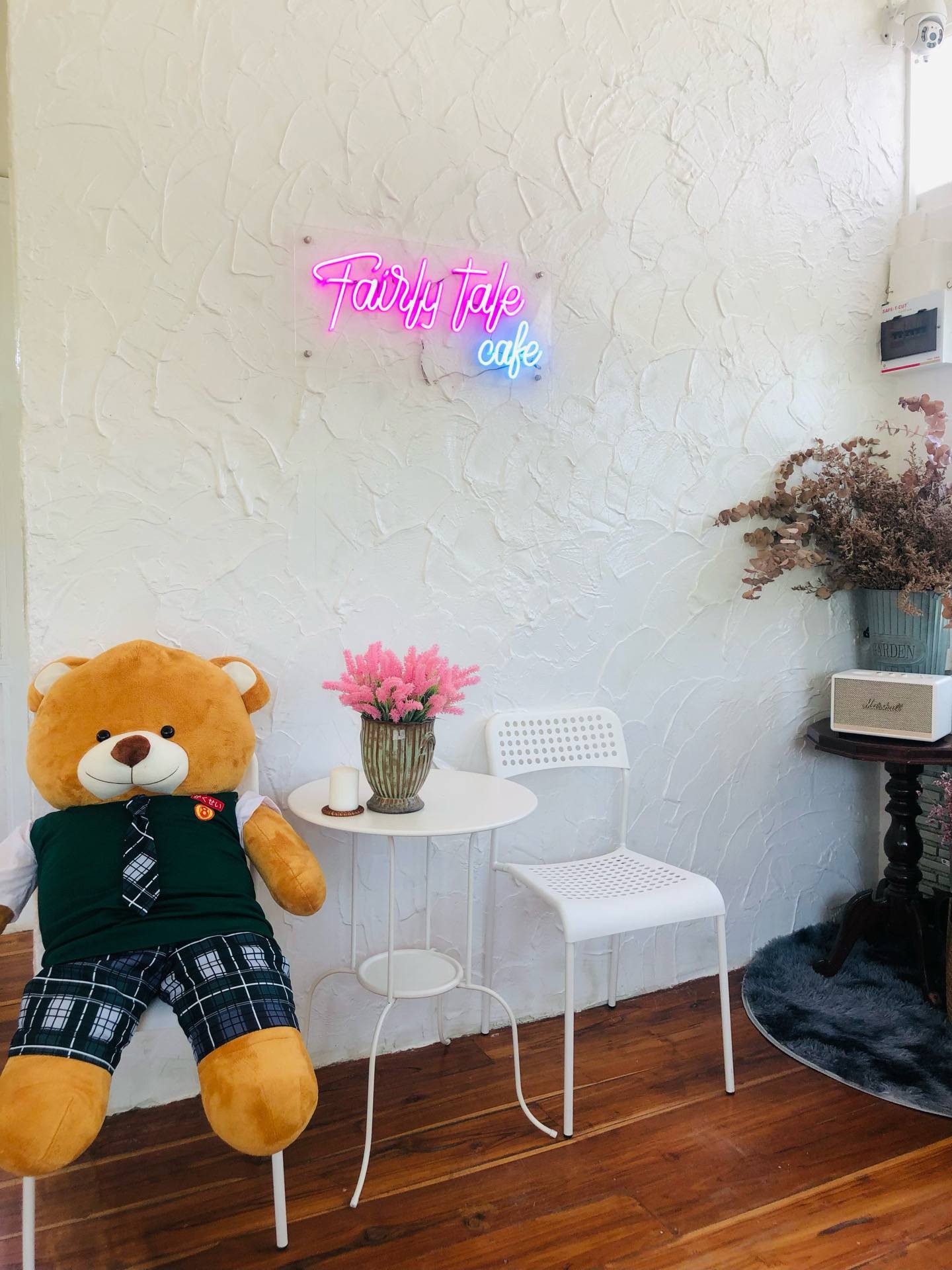 รูป Fairy Tale Cafe