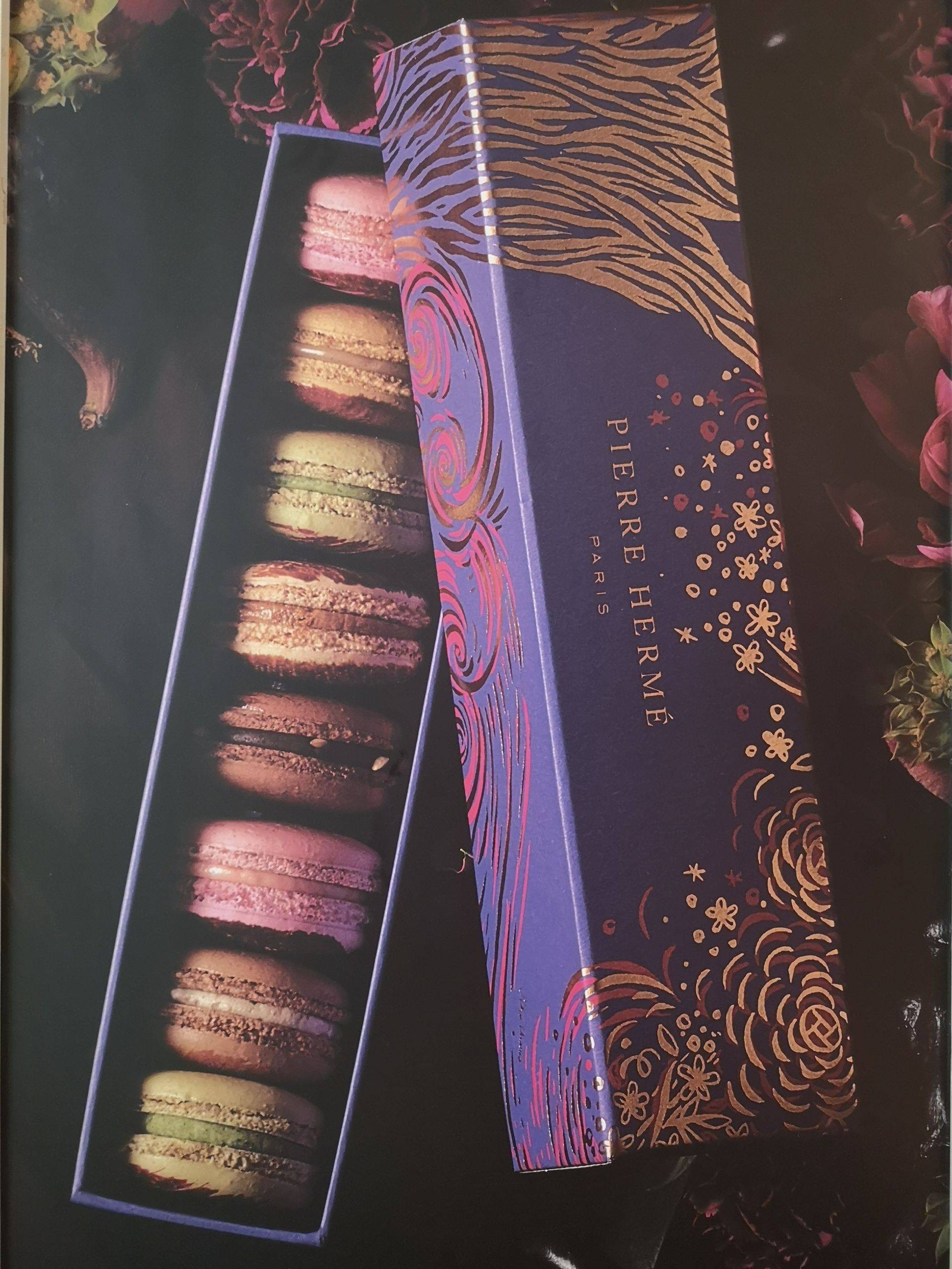 รูป Pierre Hermé Paris Emporium ( M FLOOR )