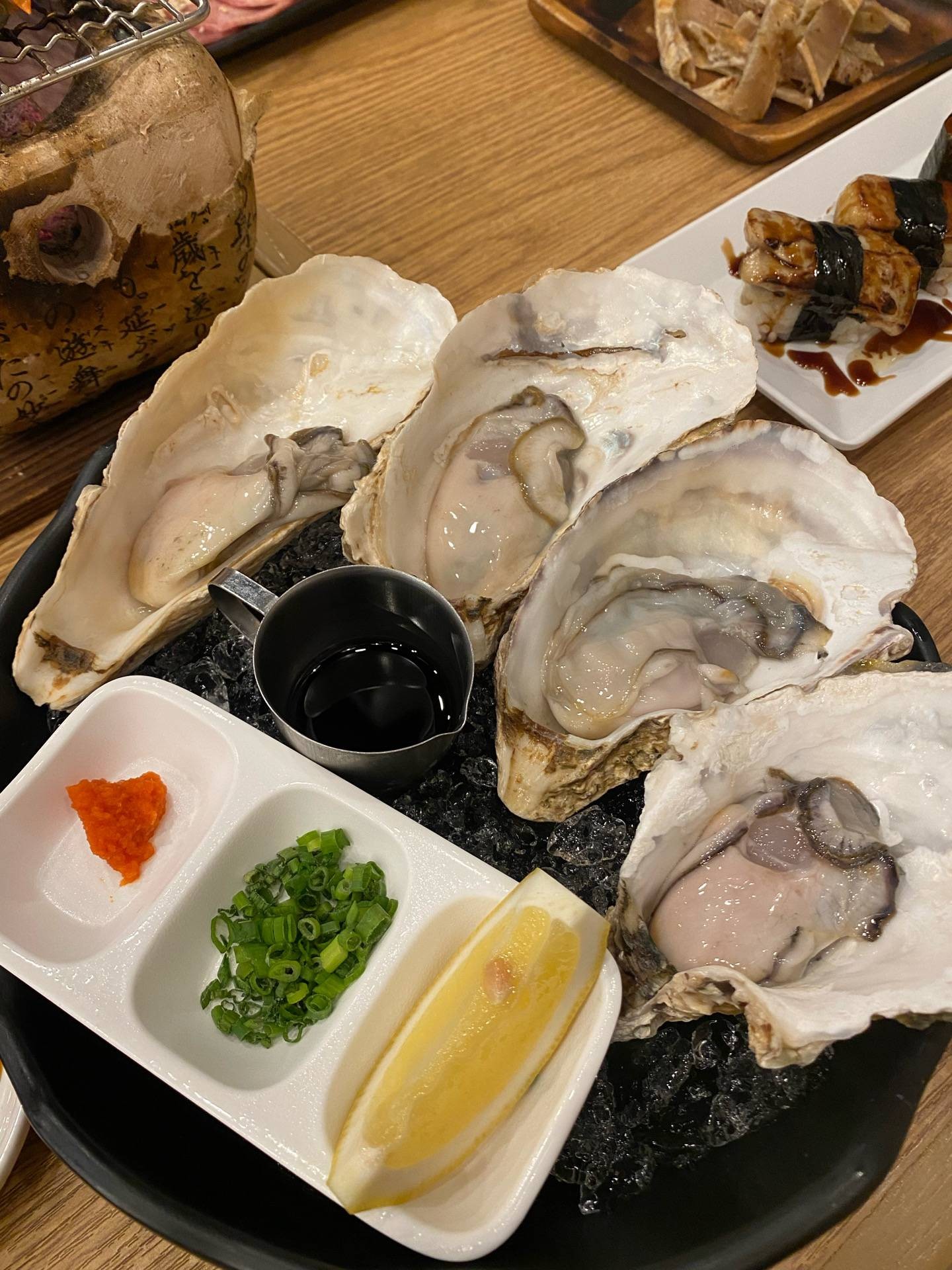 รูป Takara Genka Sakaba (izakaya)