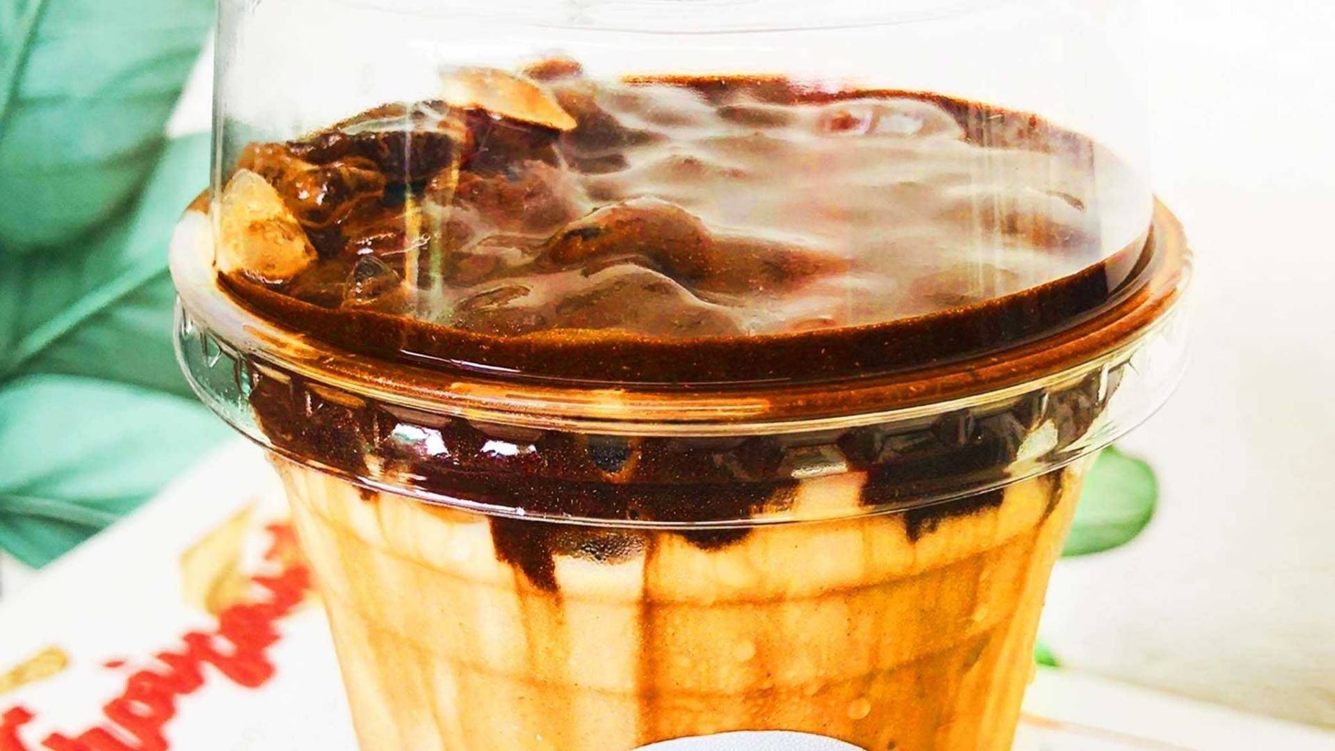 919 Coffee & Drink ฉลอง 001 - สั่งอาหารเดลิเวอรี | Wongnai x LINE MAN