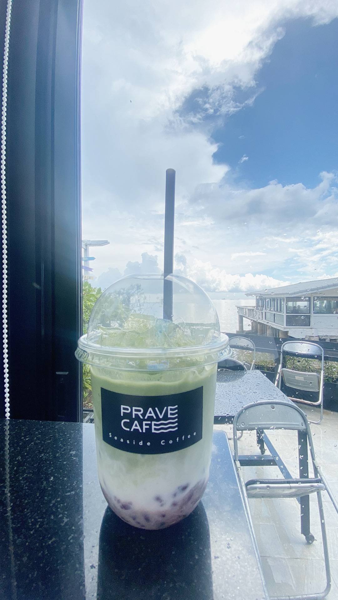 รูป Prave Cafe