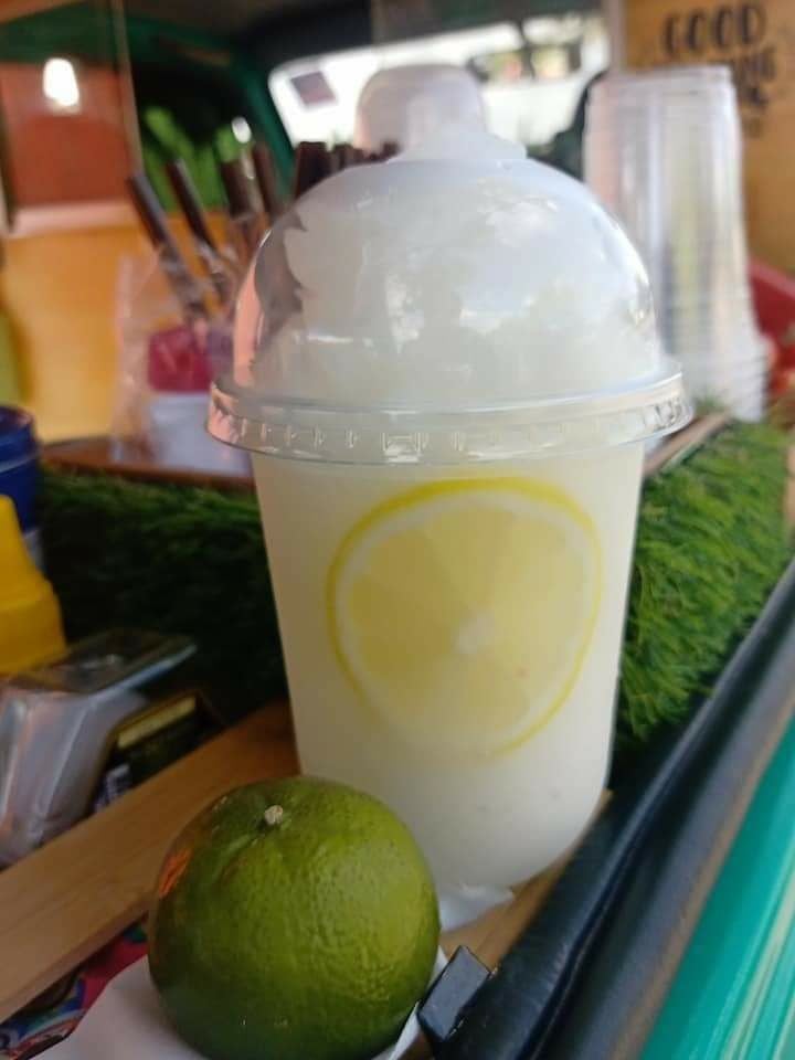 ร้าน Smoothie van | รีวิวร้านอาหาร - Wongnai