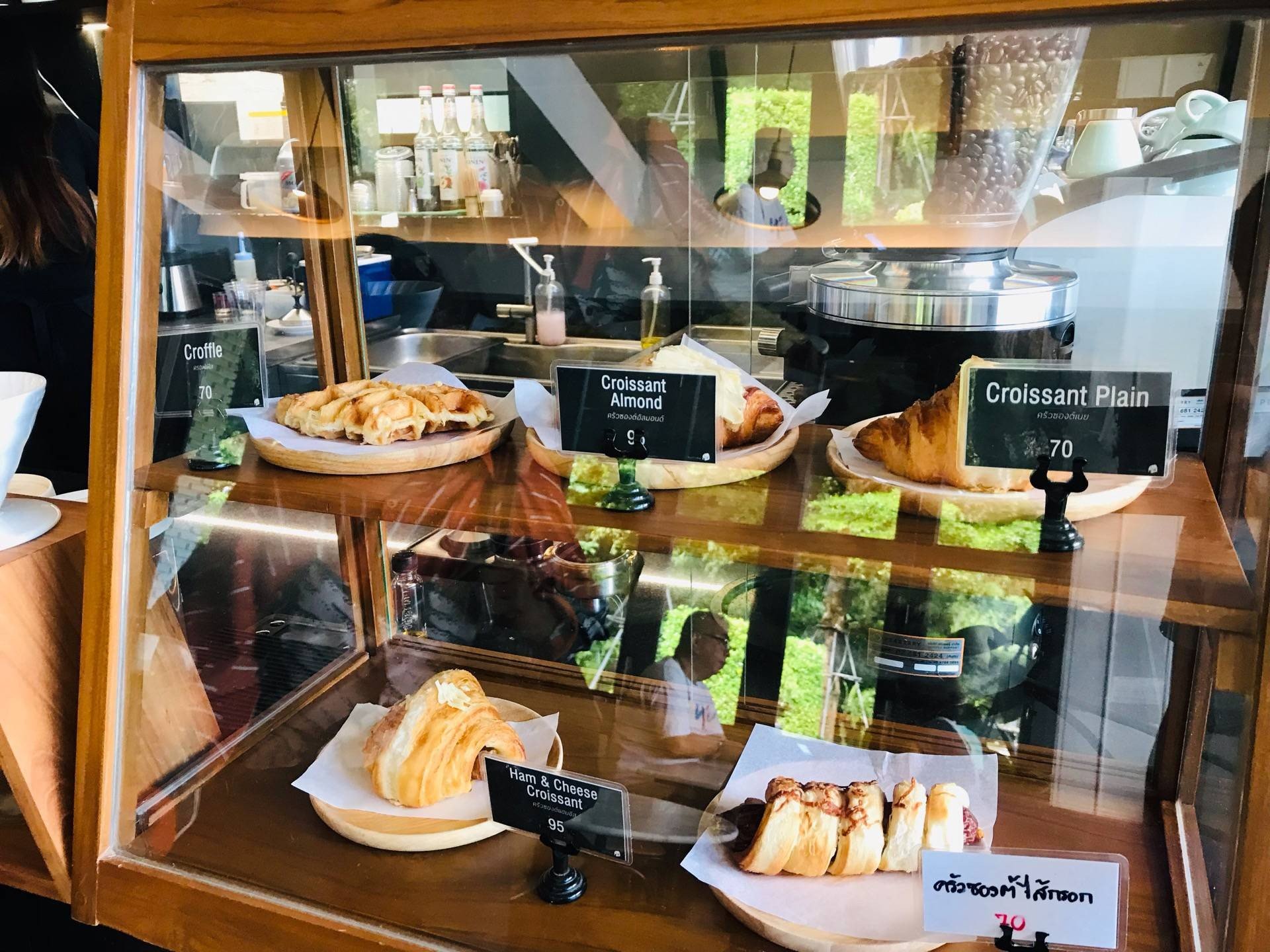 รูป Sweet Cottage Bakery & Tea Room - Wongnai