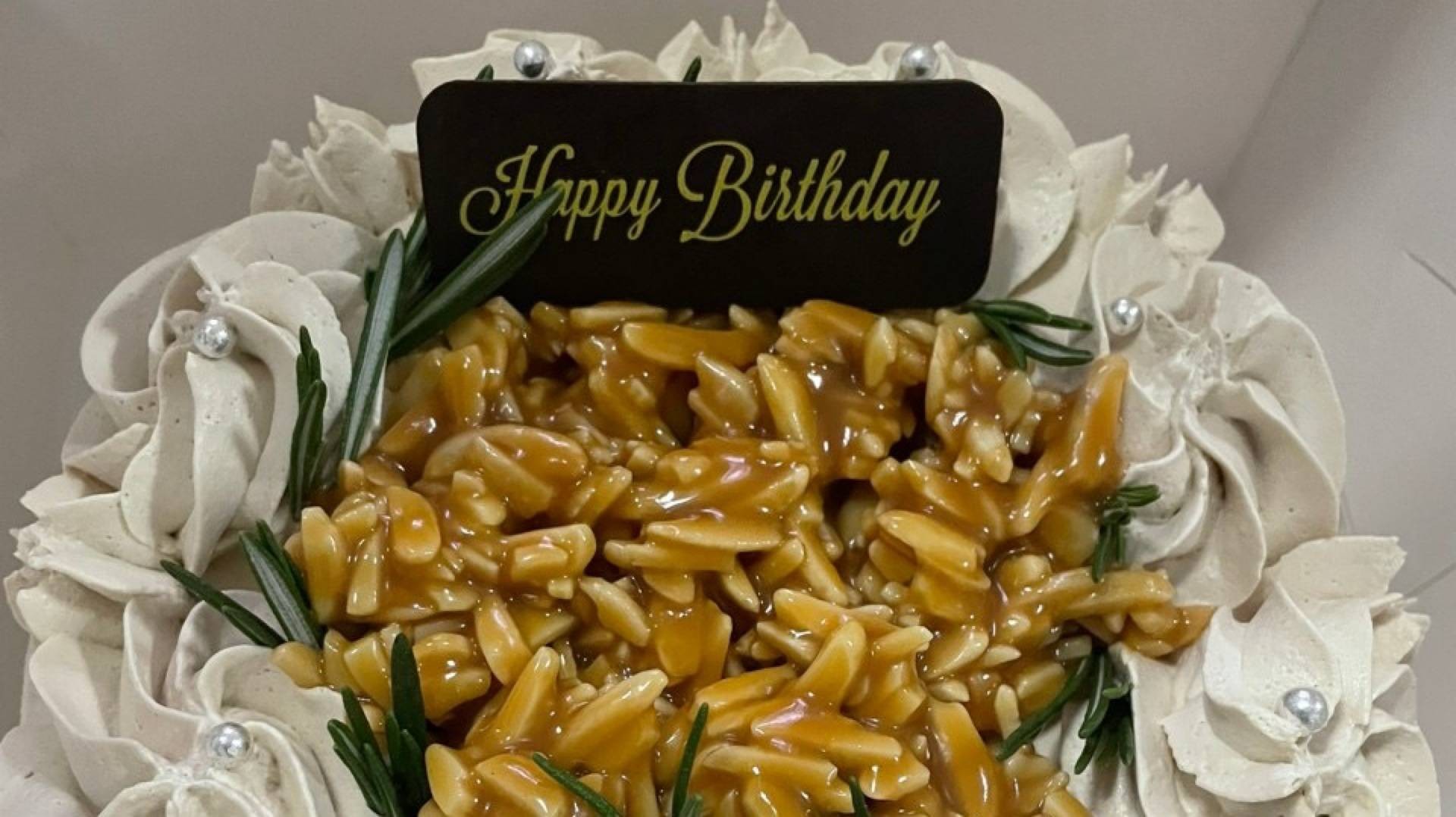 ร้าน Patcha premium bakery | รีวิวร้านอาหาร