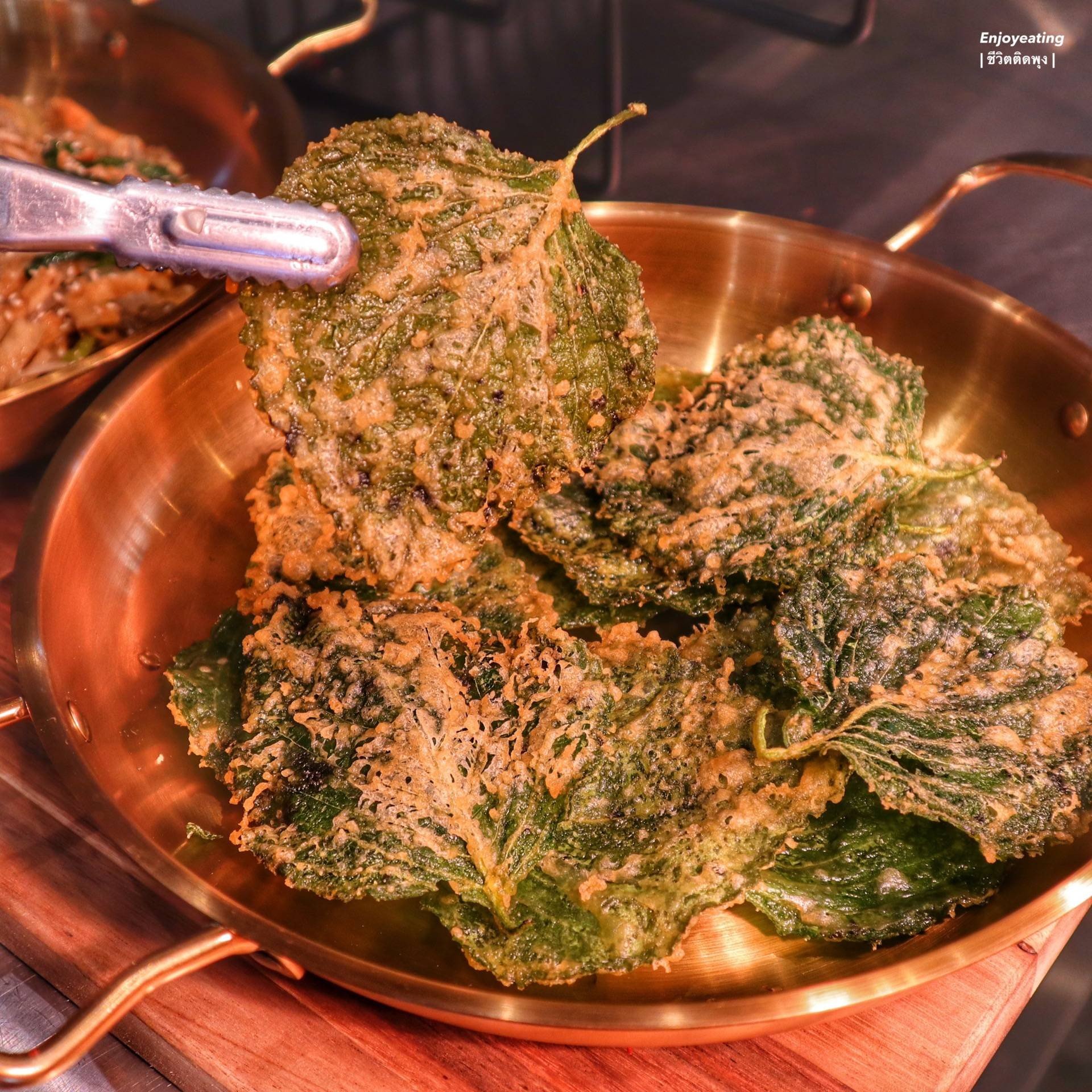 รูป Sam Gyup Sal Lam Luk Ka ซัม กยอบ ซัล ลำลูกกา - Wongnai