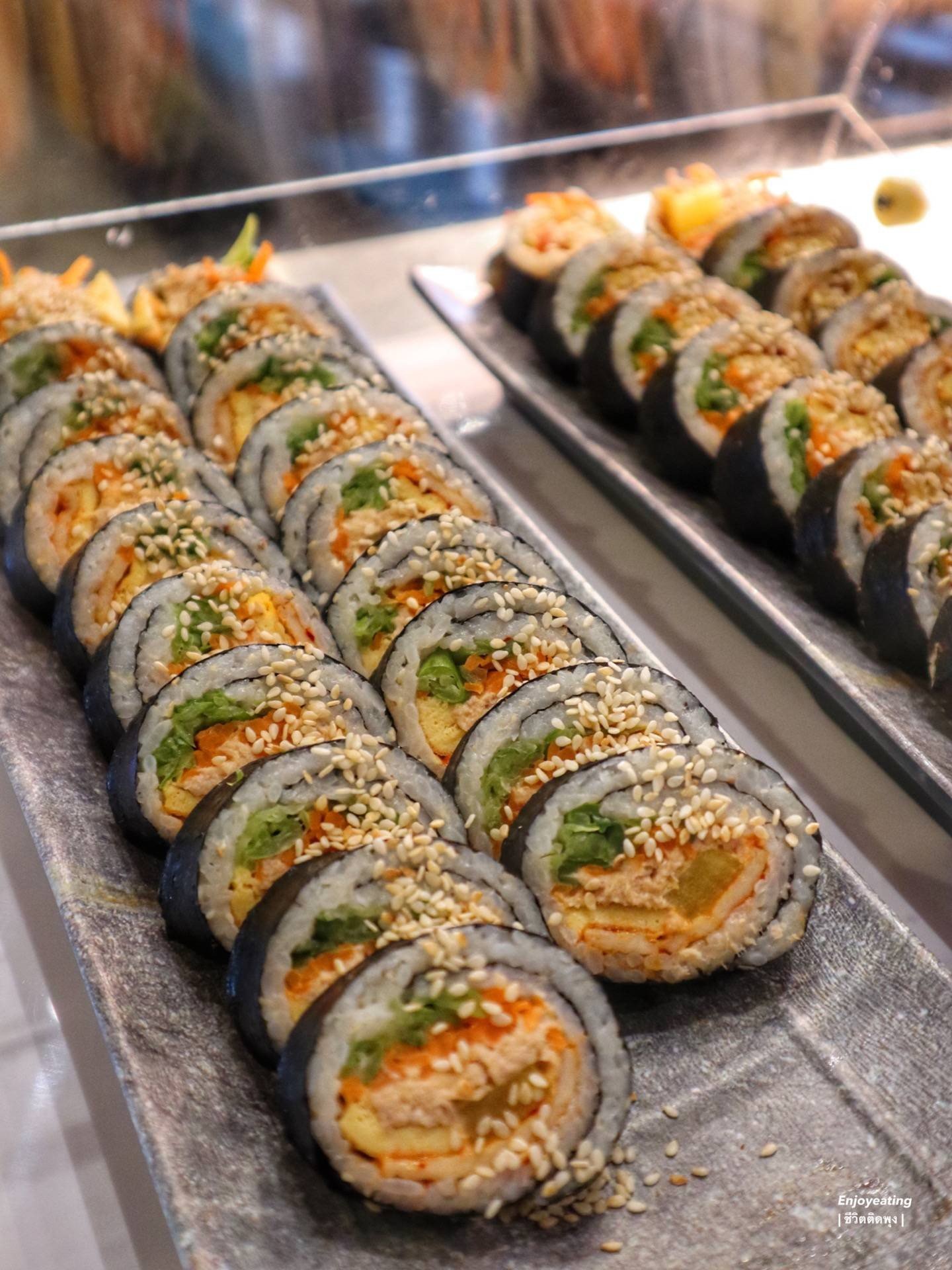 รูป Sam Gyup Sal Lam Luk Ka ซัม กยอบ ซัล ลำลูกกา - Wongnai