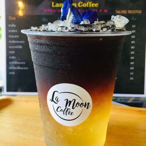 ร้าน Lamoon coffee Lampang | รีวิวร้านอาหาร