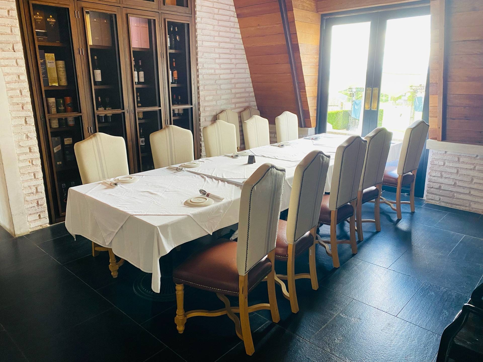 รูป Midwinter Green