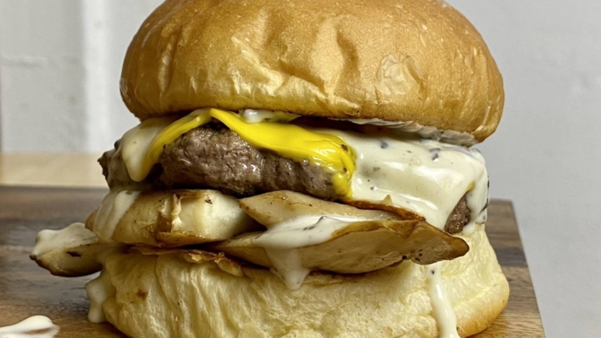 ร้าน Smith Burger | รีวิวร้านอาหาร